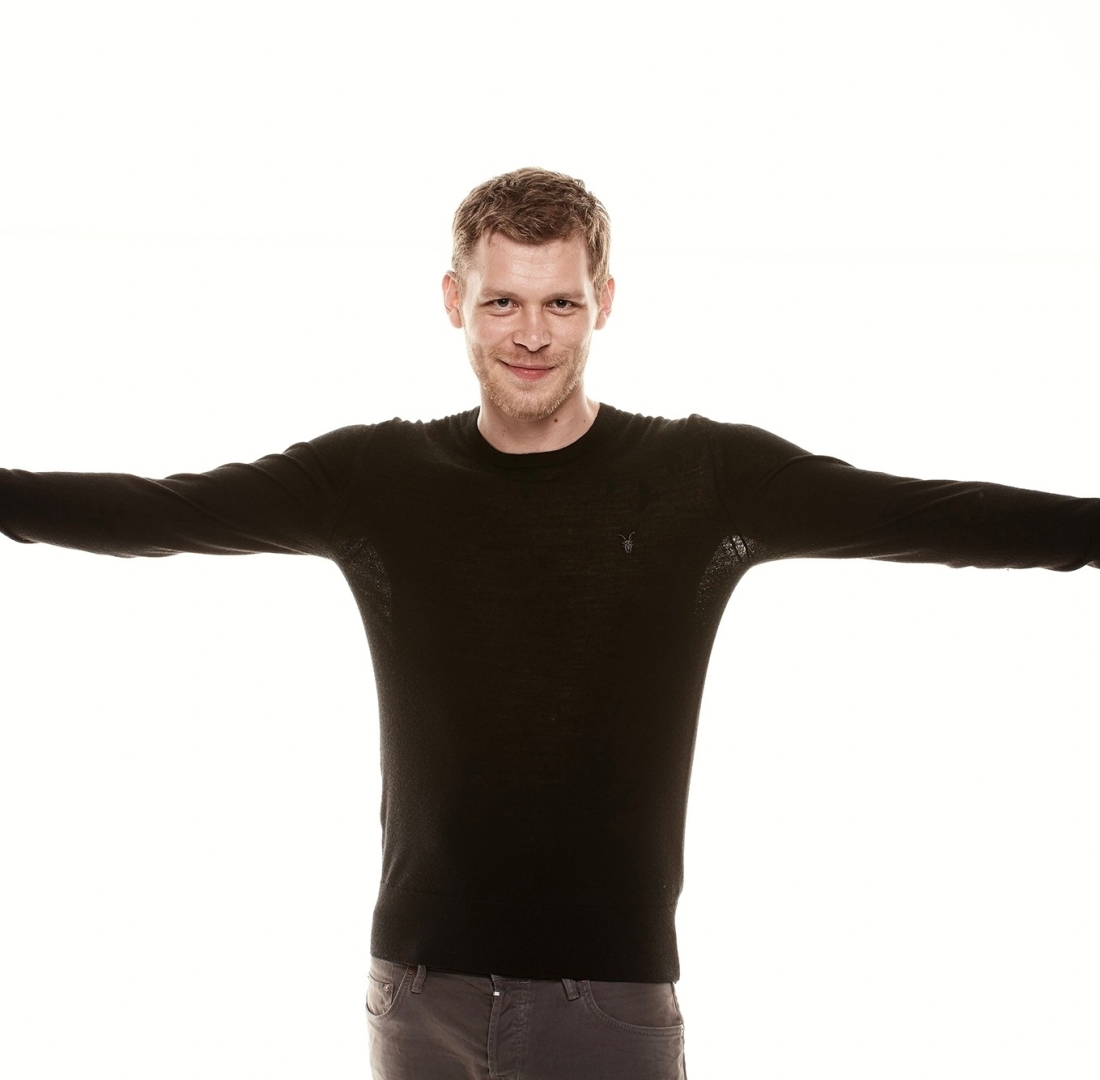 1100x1080 Resolution joseph morgan, actor, celebrity 1100x1080 ...