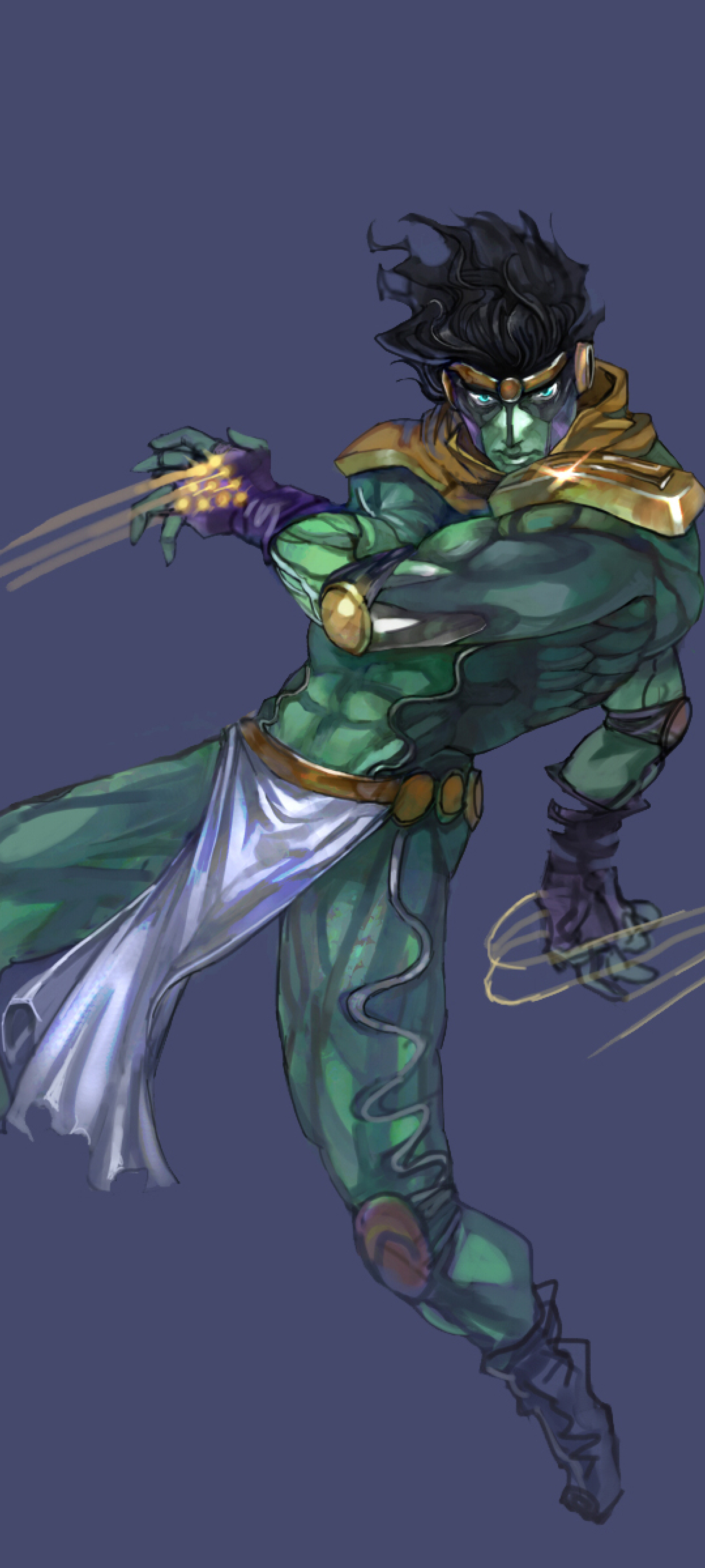 1728x3840 Resolution Jotaro Kujo Anime 1728x3840 Resolution Wallpaper ...