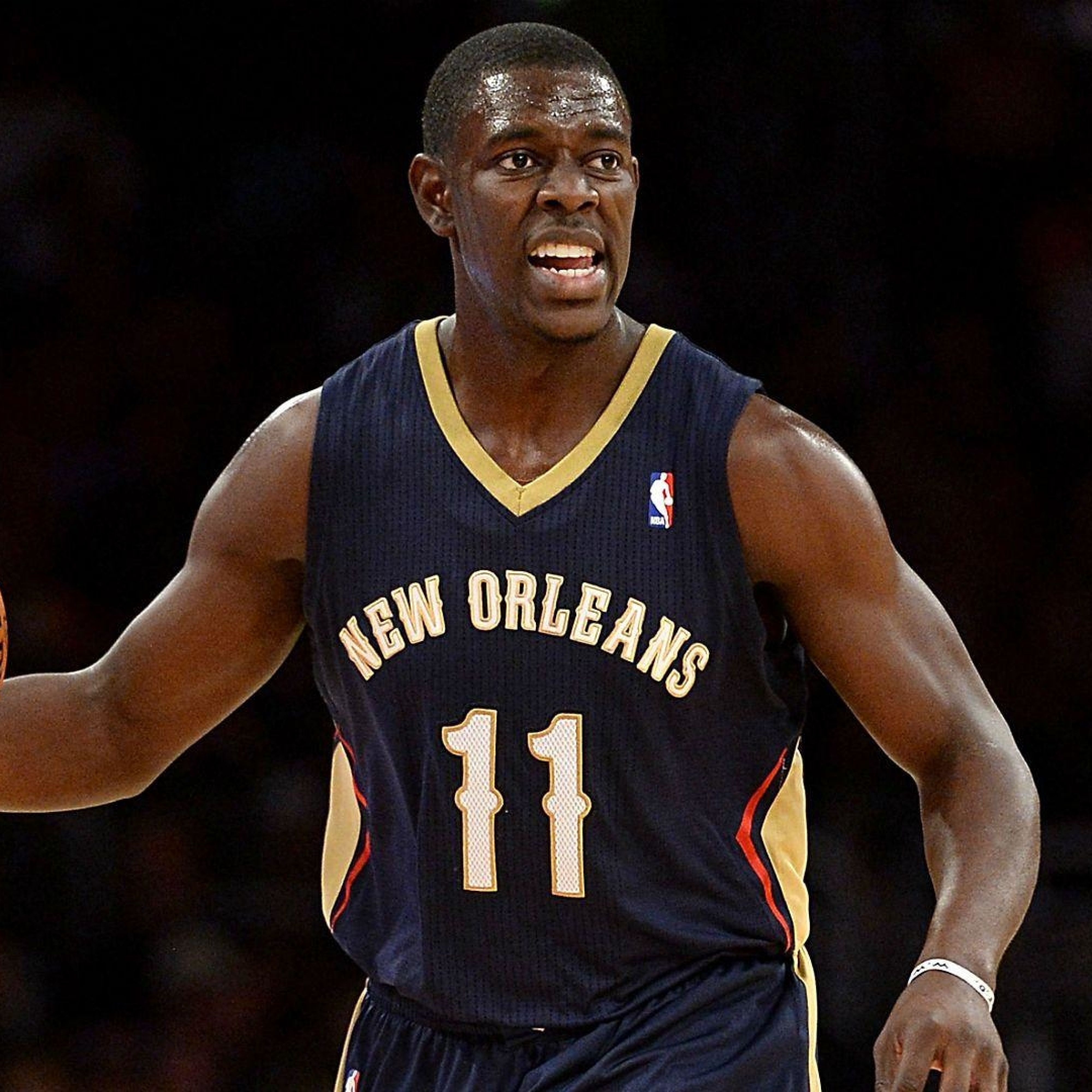 4000x4000 Resolution Jrue Holiday NBA 4000x4000 Resolution Wallpaper ...