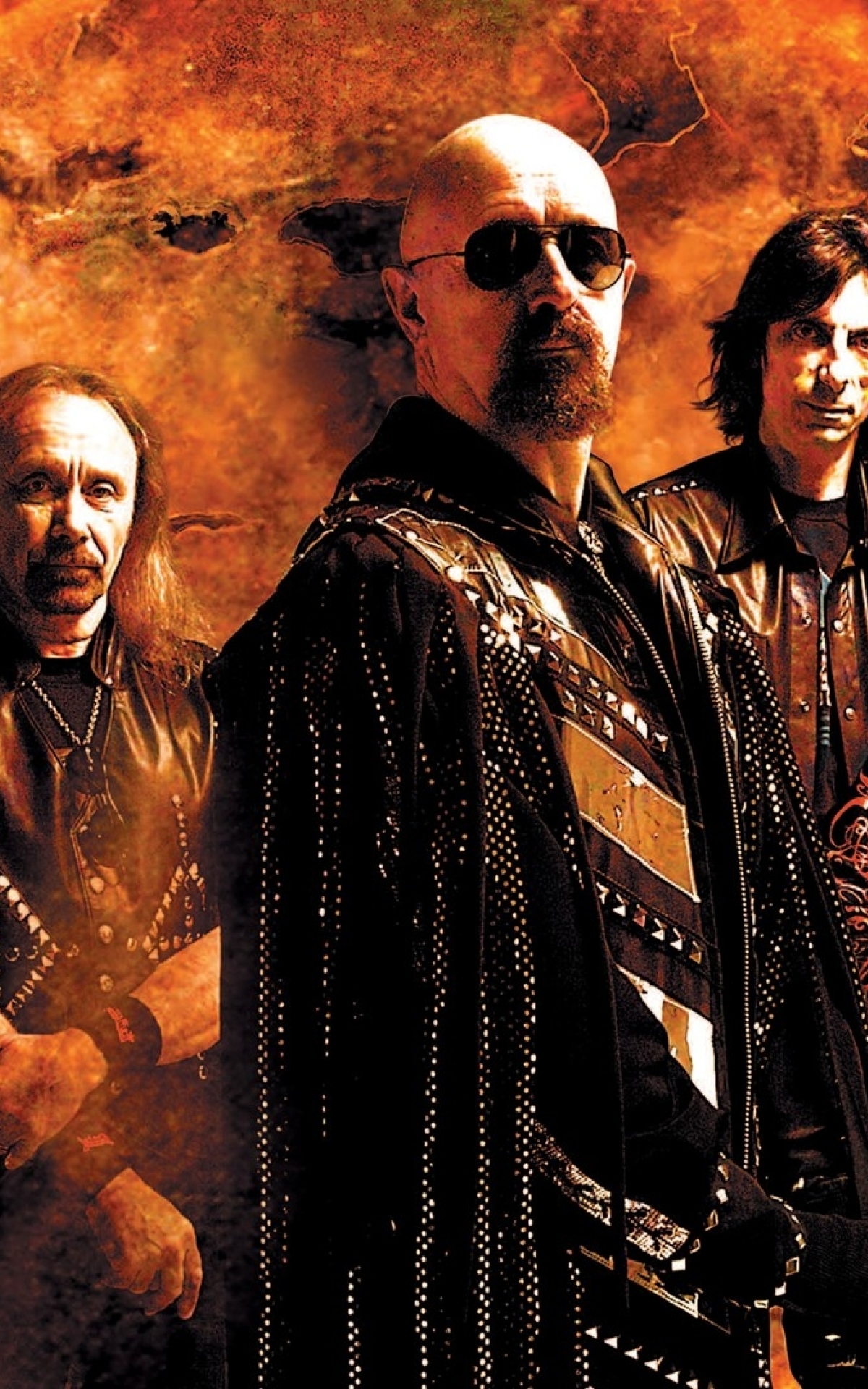 1200x1920 judas priest, band, graphics 1200x1920 Resolution Wallpaper ...