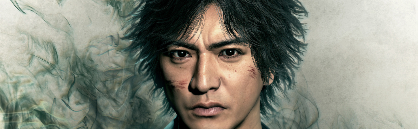 1450x450 Judgment Takayuki Yagami 1450x450 Resolution Wallpaper, HD ...