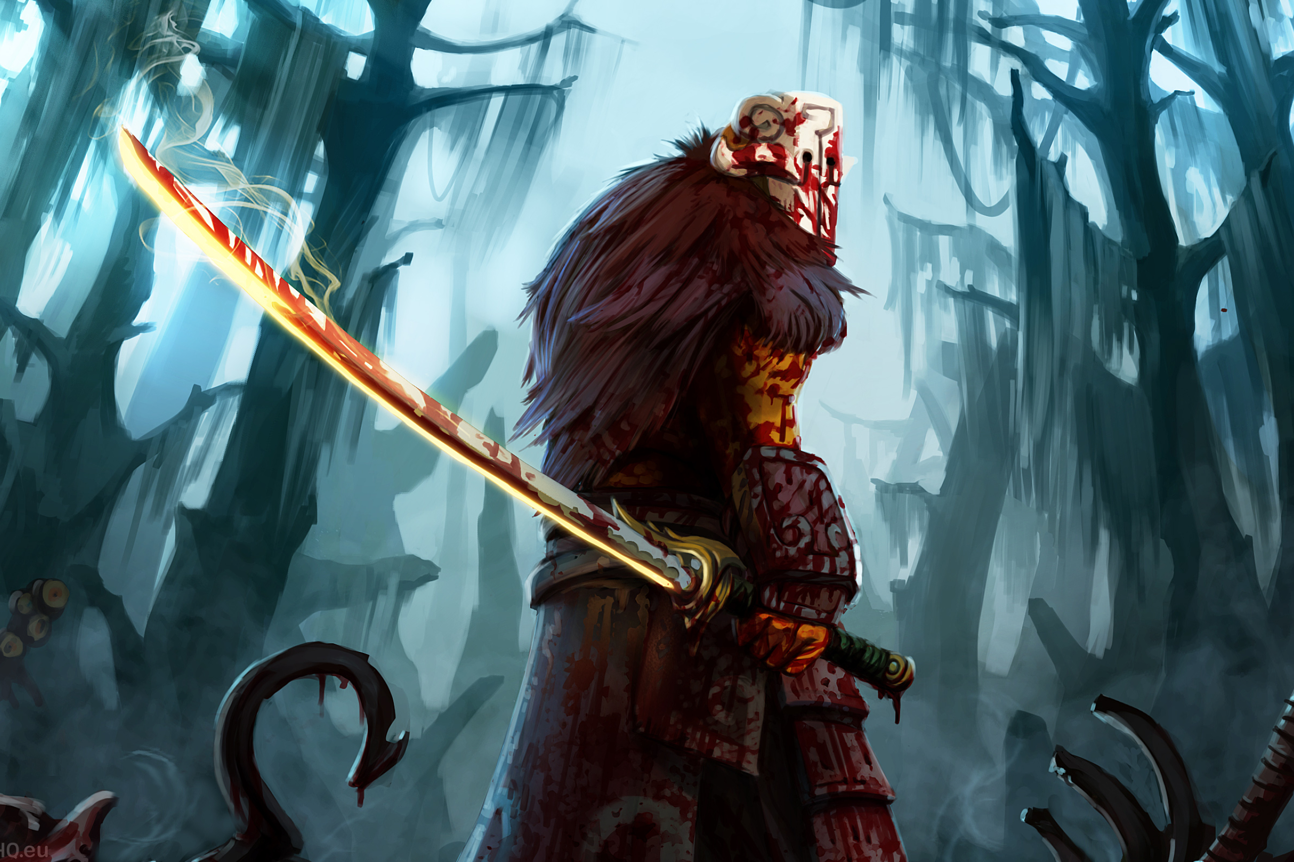 2560x1707 Resolution jugg, dota 2, art 2560x1707 Resolution Wallpaper ...