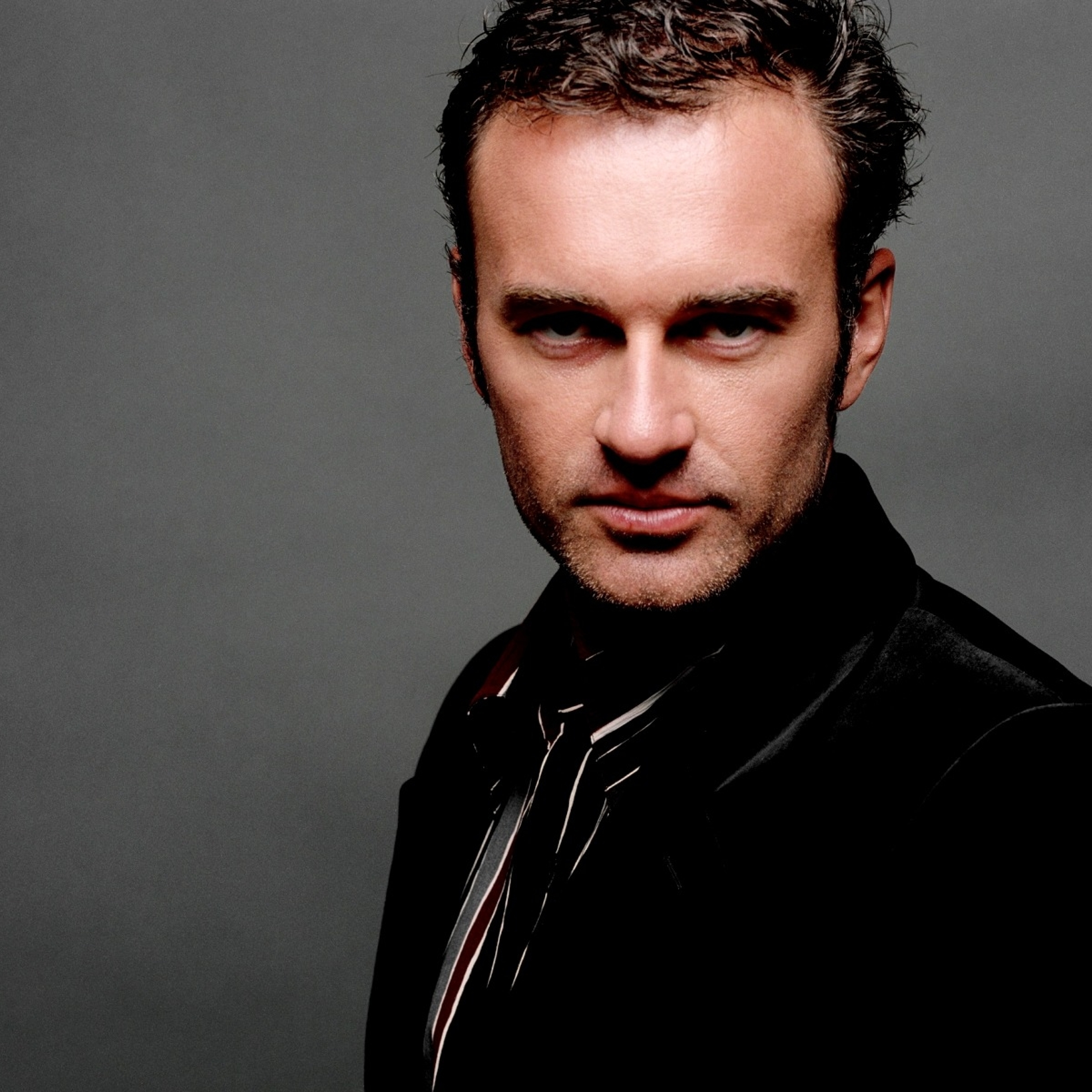 2932x2932 Resolution julian mcmahon, charmed, cole turner Ipad Pro ...