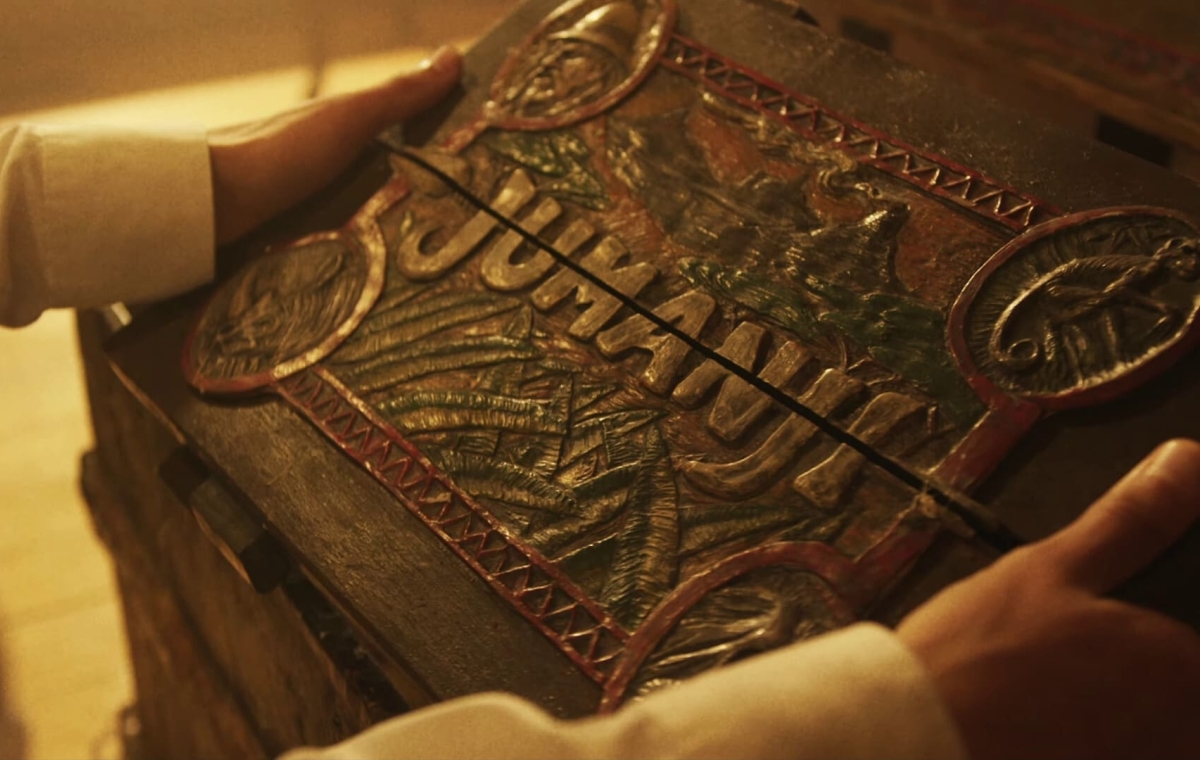 1200x760 Jumanji Level One 2020 1200x760 Resolution Wallpaper, HD ...