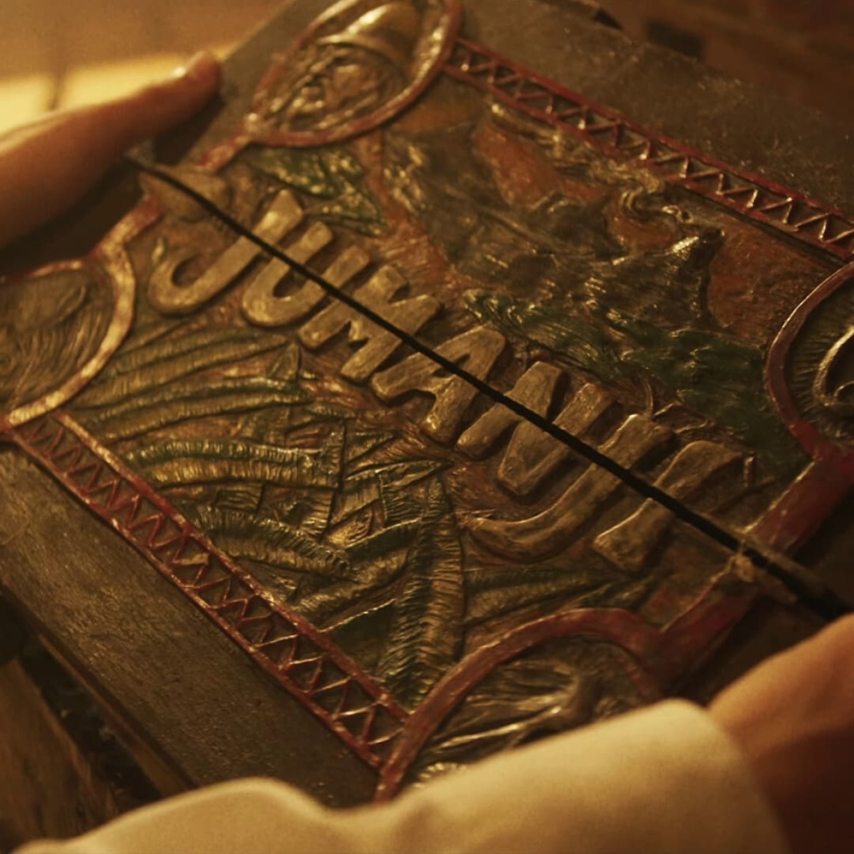 1224x1224 Jumanji Level One 2020 1224x1224 Resolution Wallpaper, HD ...