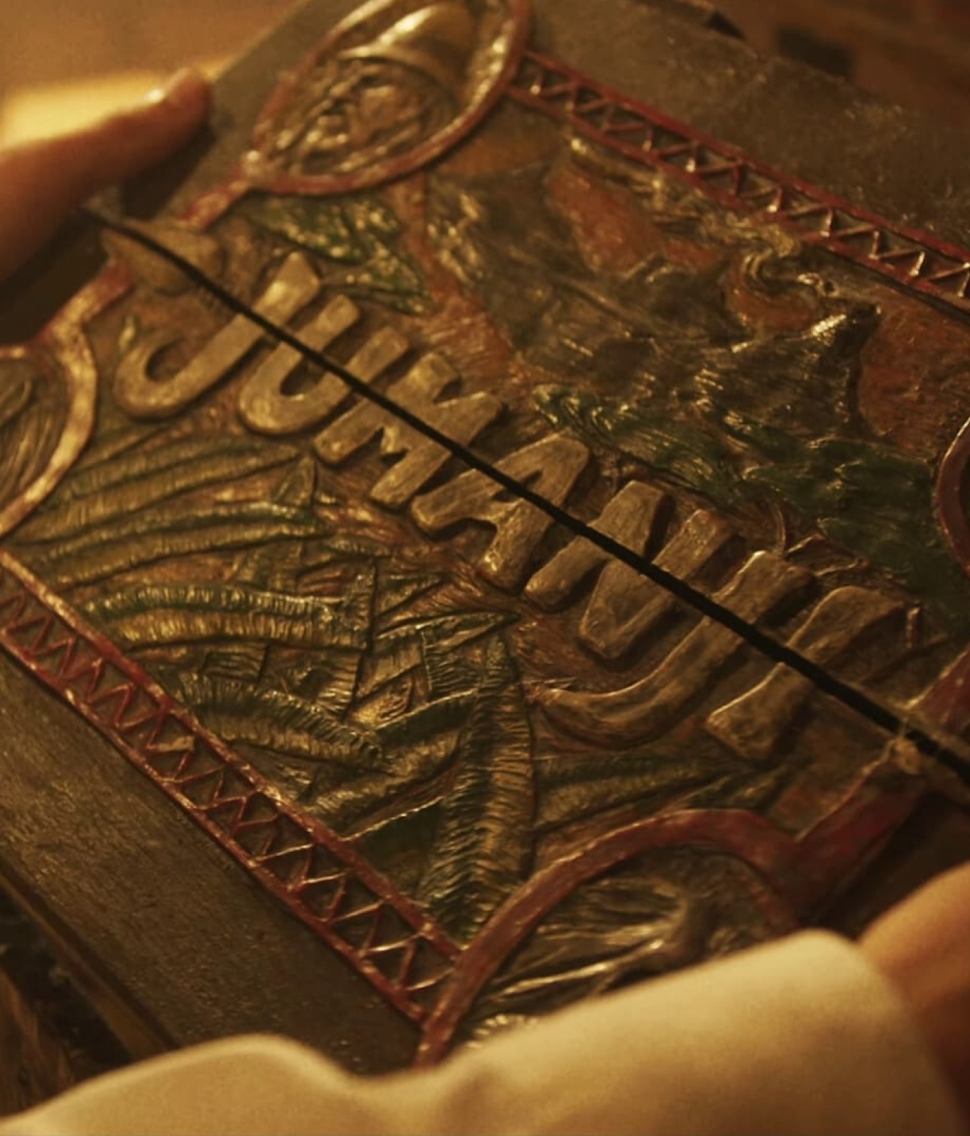 1366x1600 Resolution Jumanji Level One 2020 1366x1600 Resolution ...