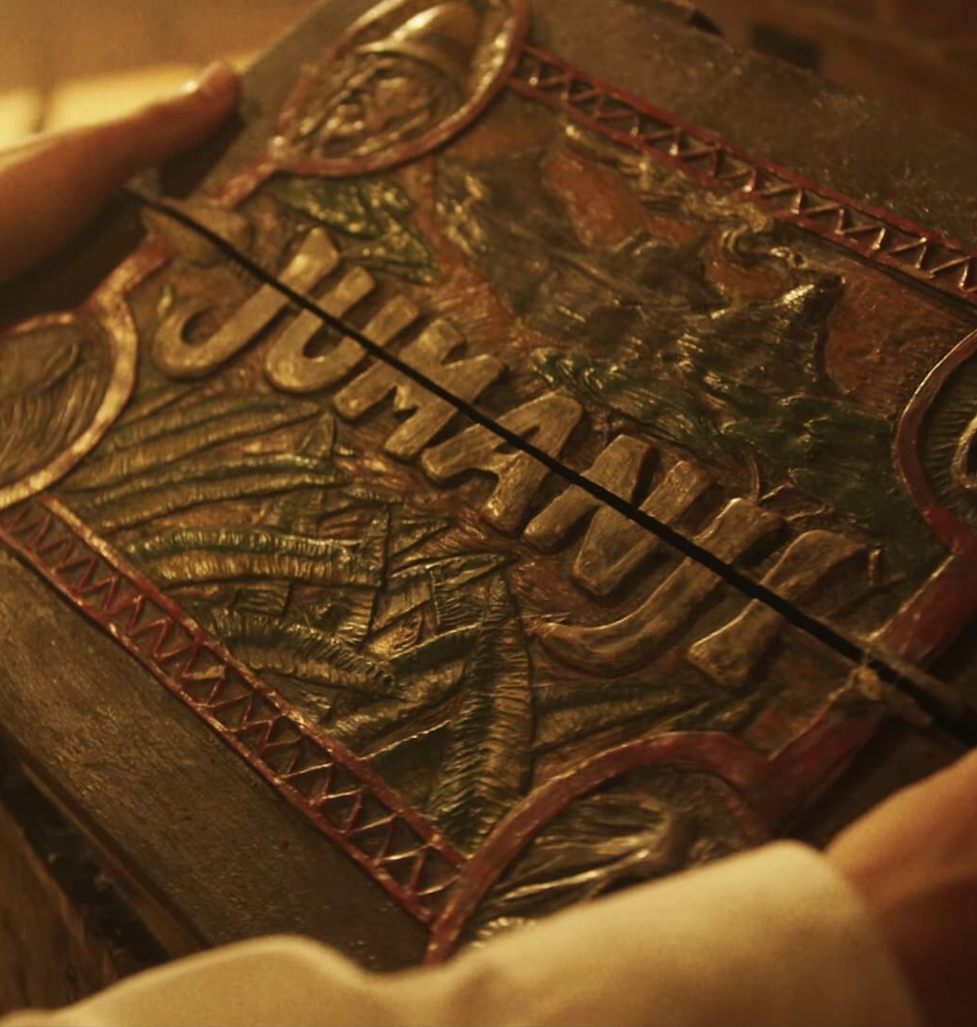 1980x2080 Resolution Jumanji Level One 2020 1980x2080 Resolution ...
