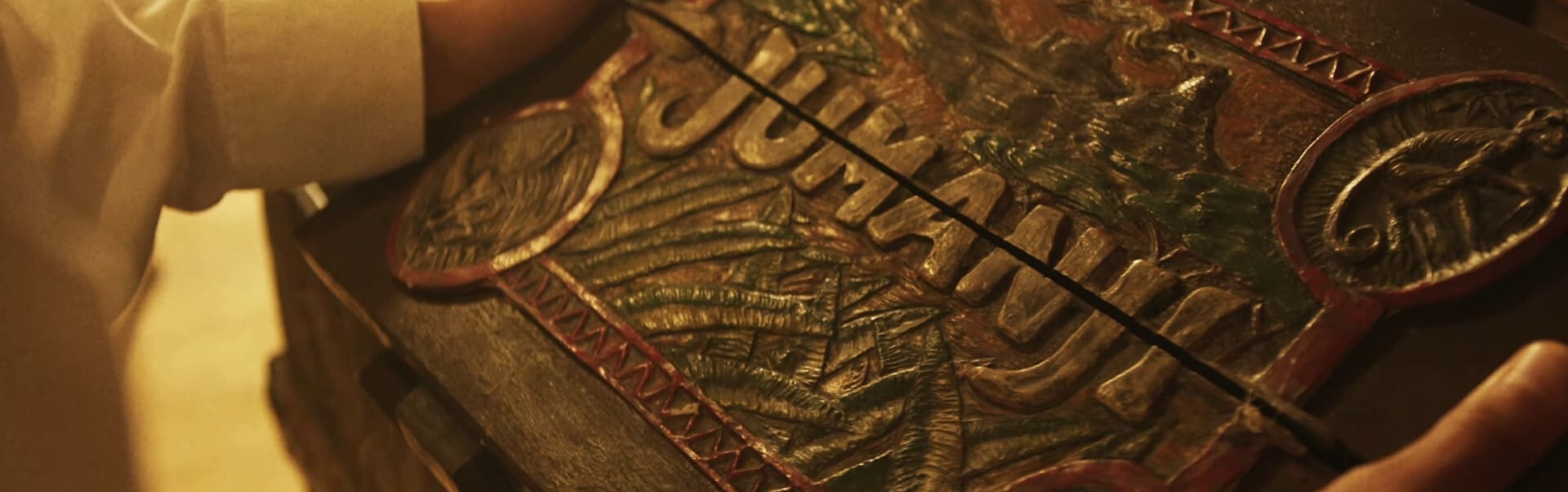 3440x1080 Jumanji Level One 2020 3440x1080 Resolution Wallpaper, HD ...
