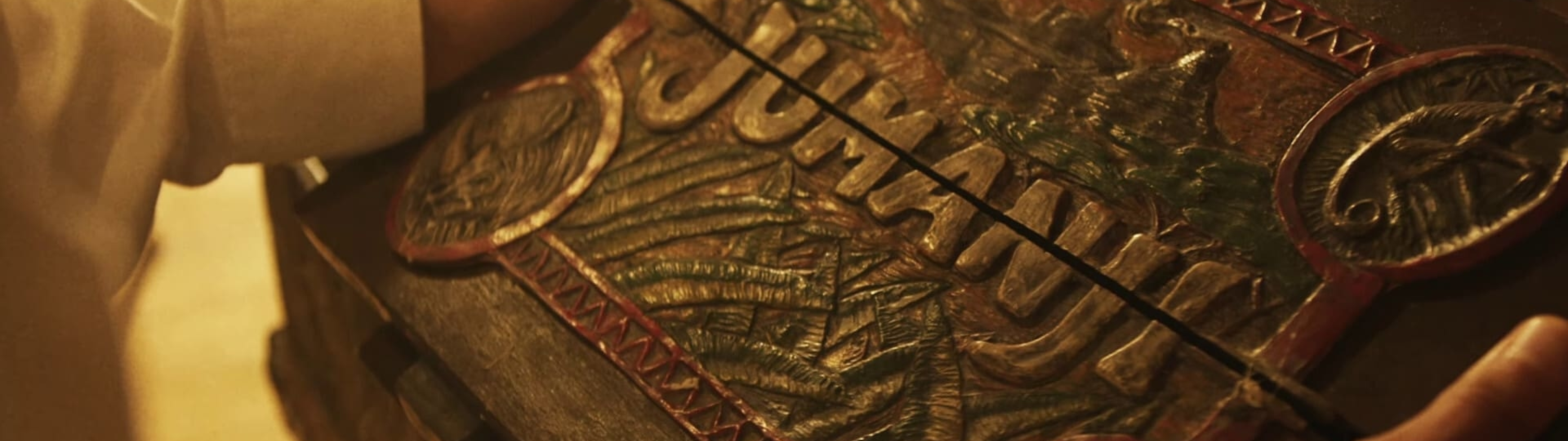7680x2160 Jumanji Level One 2020 7680x2160 Resolution Wallpaper, HD ...