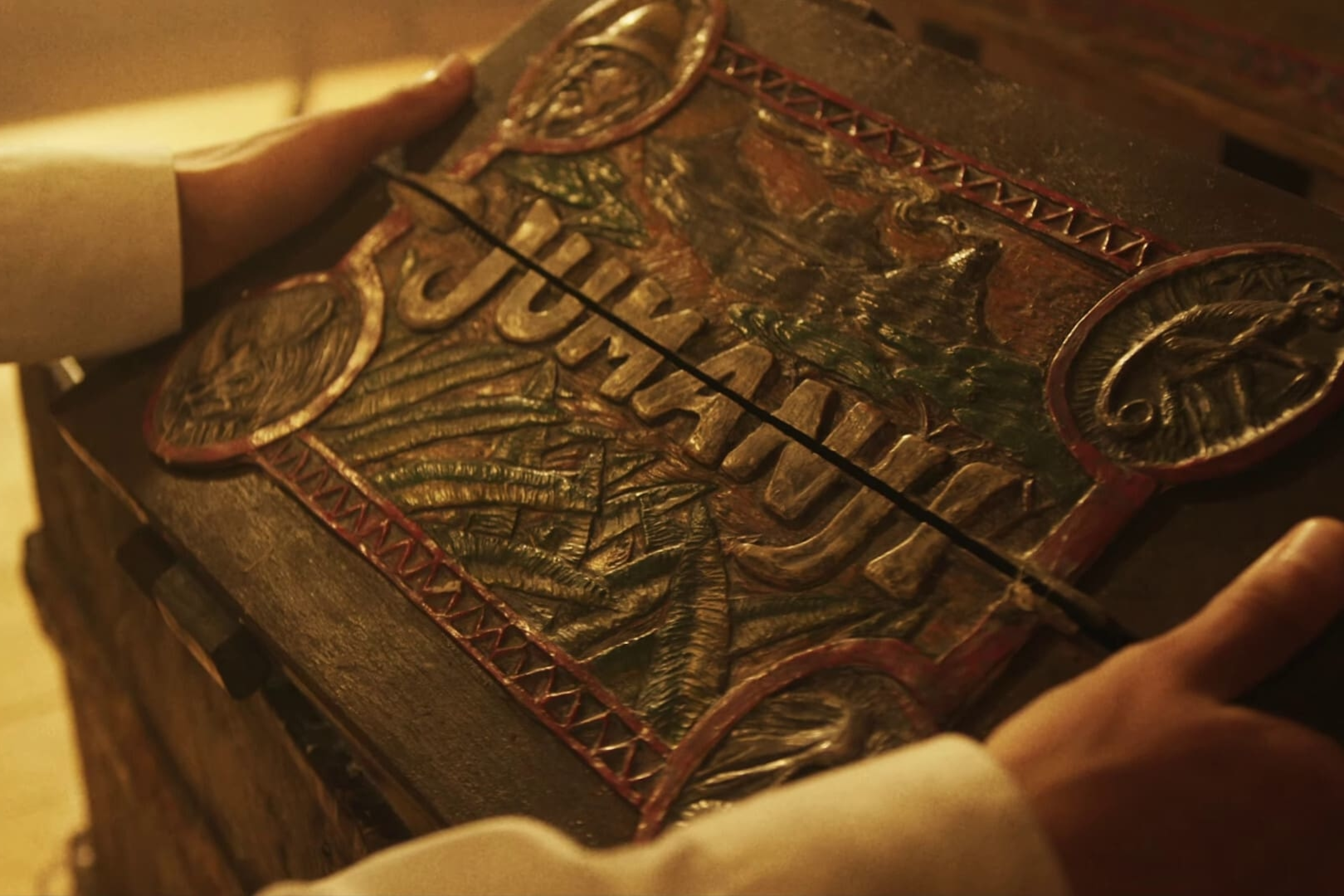 7680x5120 Resolution Jumanji Level One 2020 7680x5120 Resolution ...
