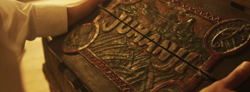 851x315 Resolution Jumanji Level One 2020 851x315 Resolution Wallpaper ...