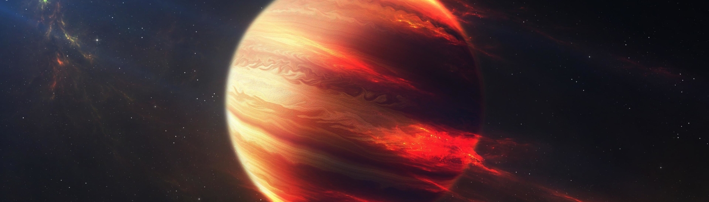 1400x400 Resolution Jupiter 4k 1400x400 Resolution Wallpaper ...