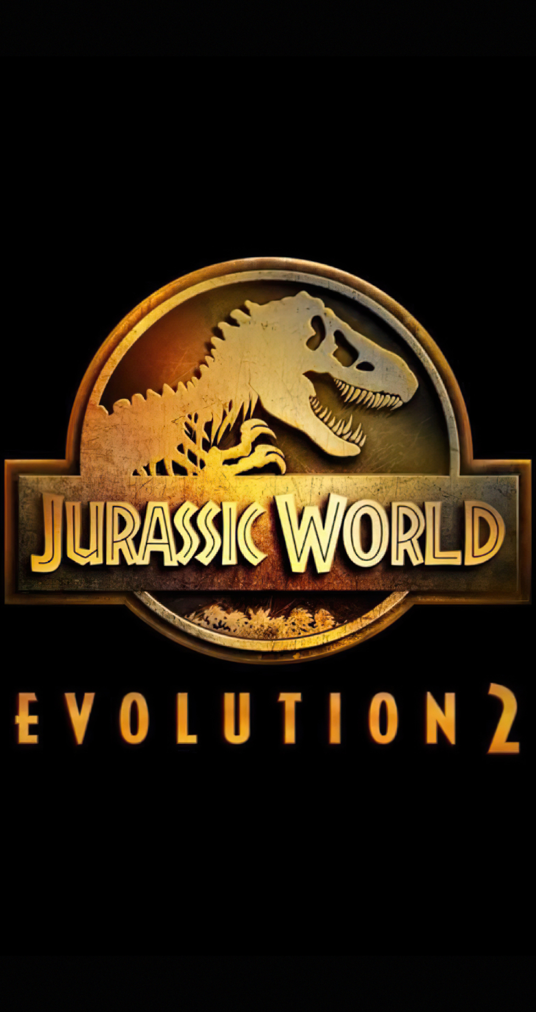 1082x2042 Resolution Jurassic World Evolution 2 Poster 1082x2042 ...