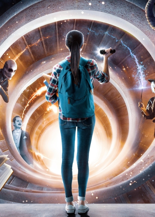 500x700 Resolution Just Beyond 2021 Movie 500x700 Resolution Wallpaper ...
