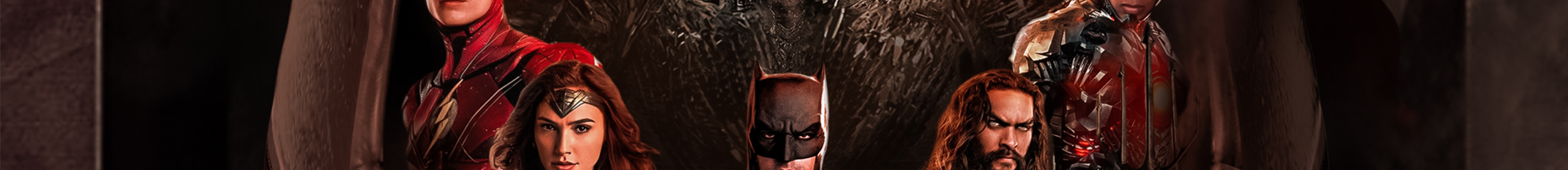 7680x832 Resolution Justice League Synder Cut Fan Key Art 7680x832 ...