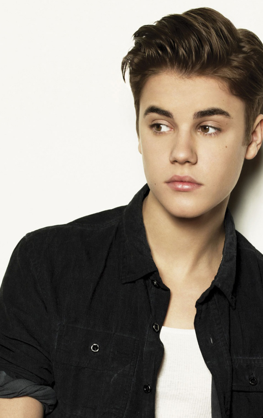 840x1336 Resolution Justin Bieber Latest Photos 840x1336 Resolution ...