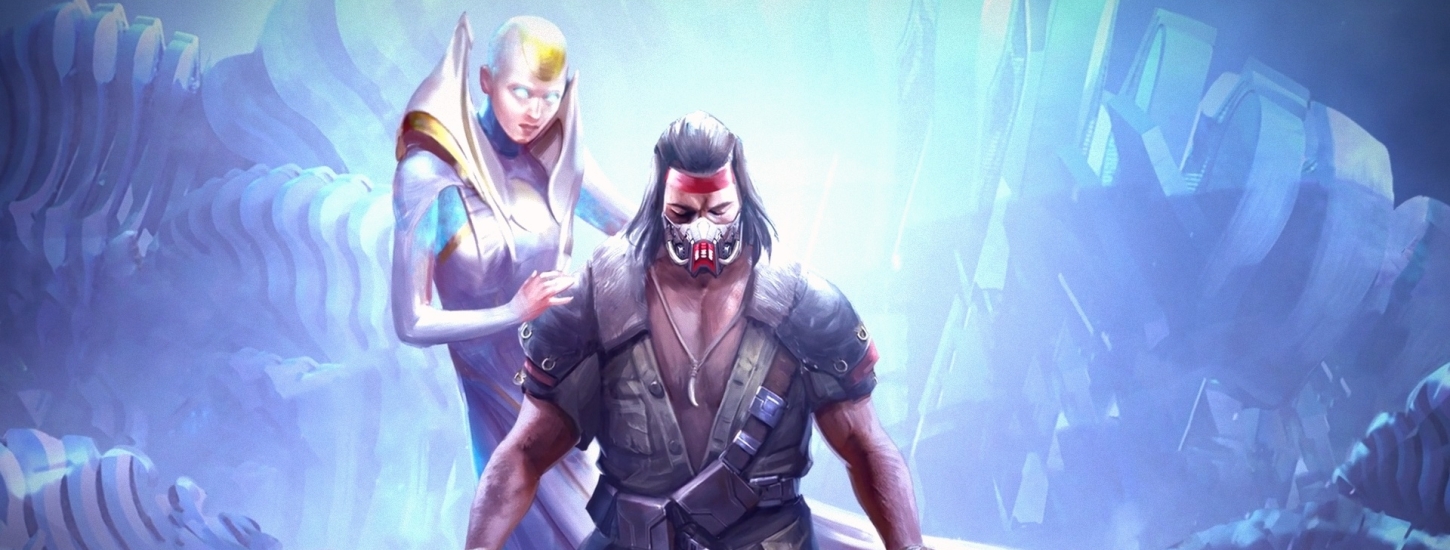 1450x550 Kabal Mortal Kombat 11 1450x550 Resolution Wallpaper, HD Games ...