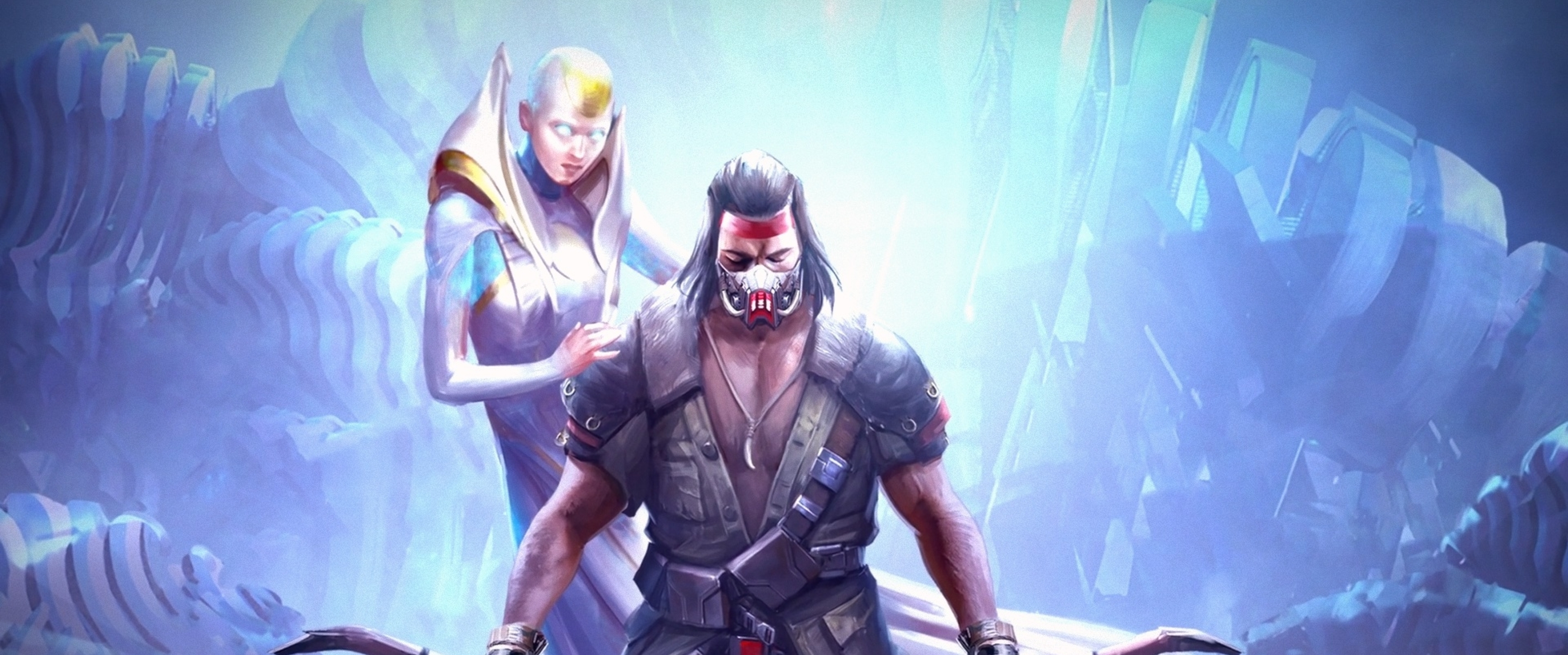 3449x1440 Resolution Kabal Mortal Kombat 11 3449x1440 Resolution ...