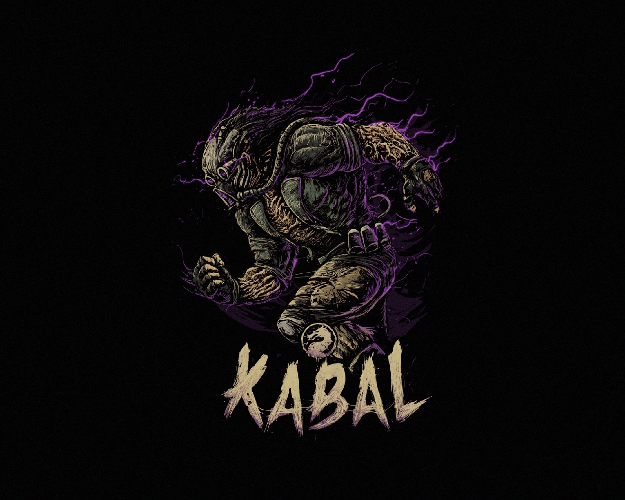 2156x1726 Resolution Kabal Mortal Kombat 2156x1726 Resolution Wallpaper ...