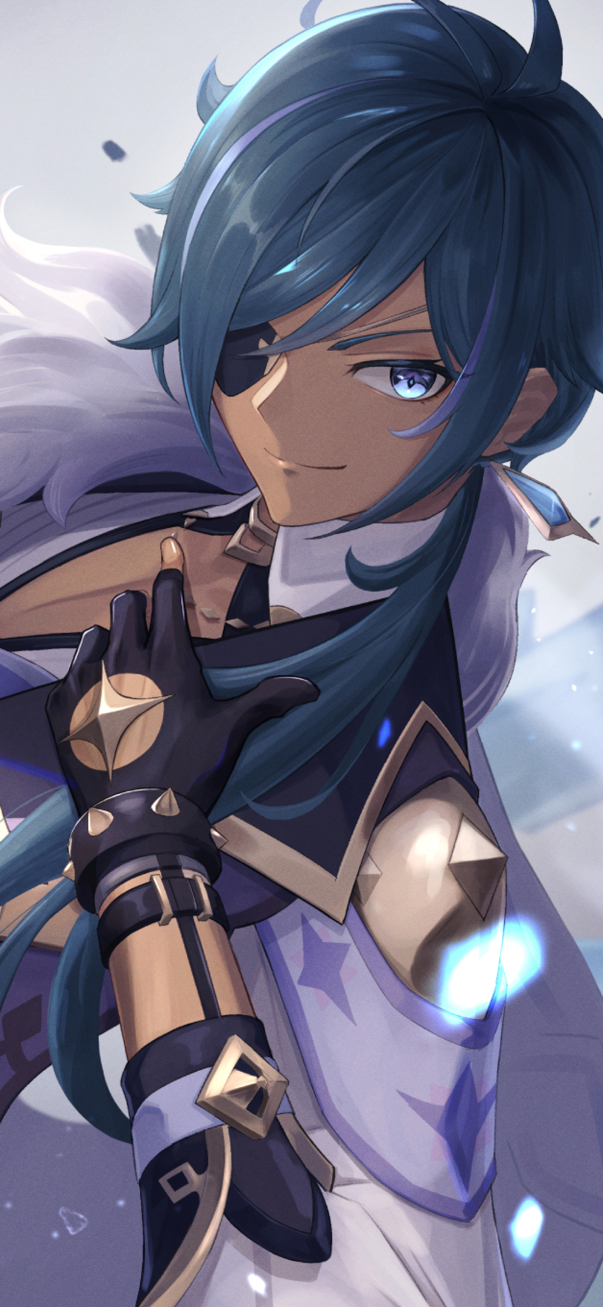 1179x2556 Resolution Kaeya HD Genshin Impact 1179x2556 Resolution ...