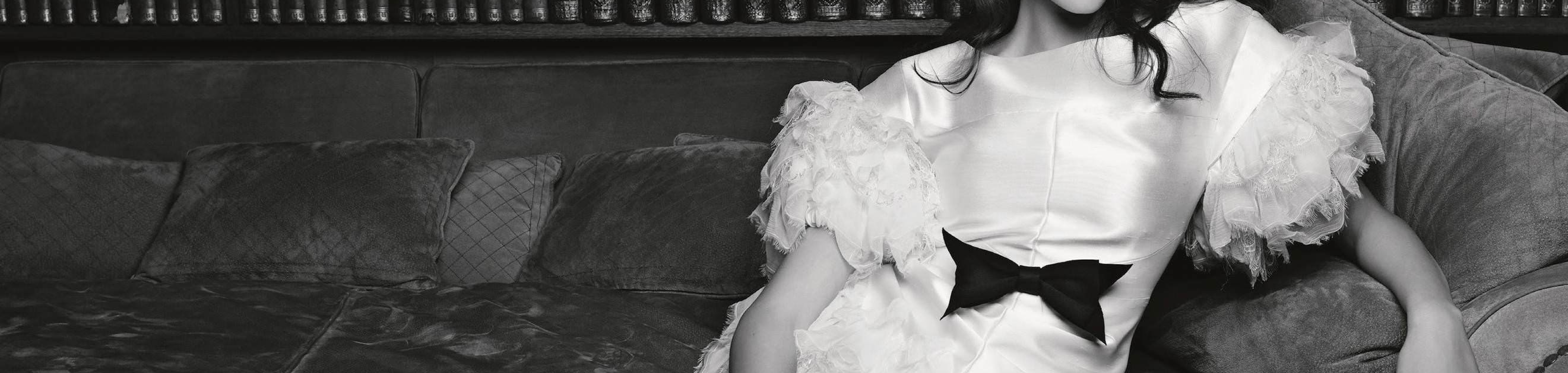 7560x1800 Kaia Jordan Gerber Supermodel 7560x1800 Resolution Wallpaper ...