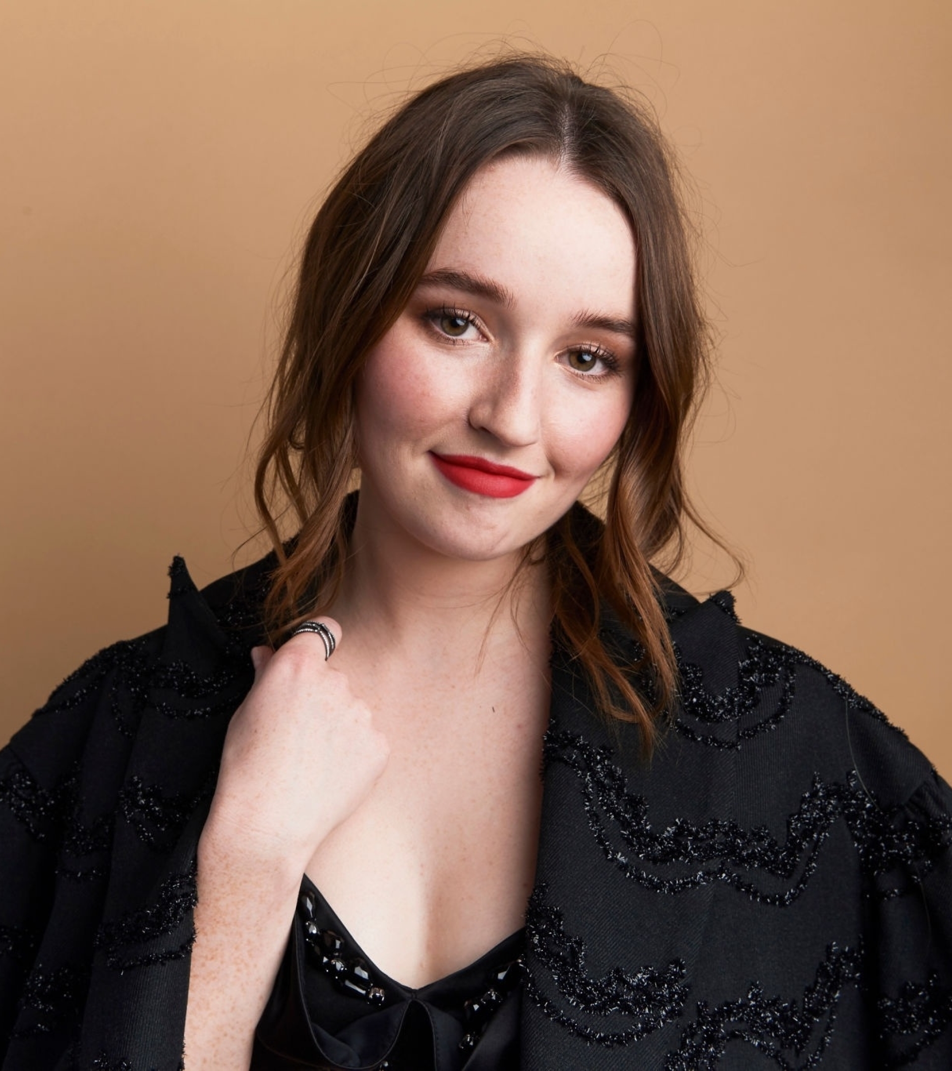 1920x2160 Resolution Kaitlyn Dever 2020 1920x2160 Resolution Wallpaper ...