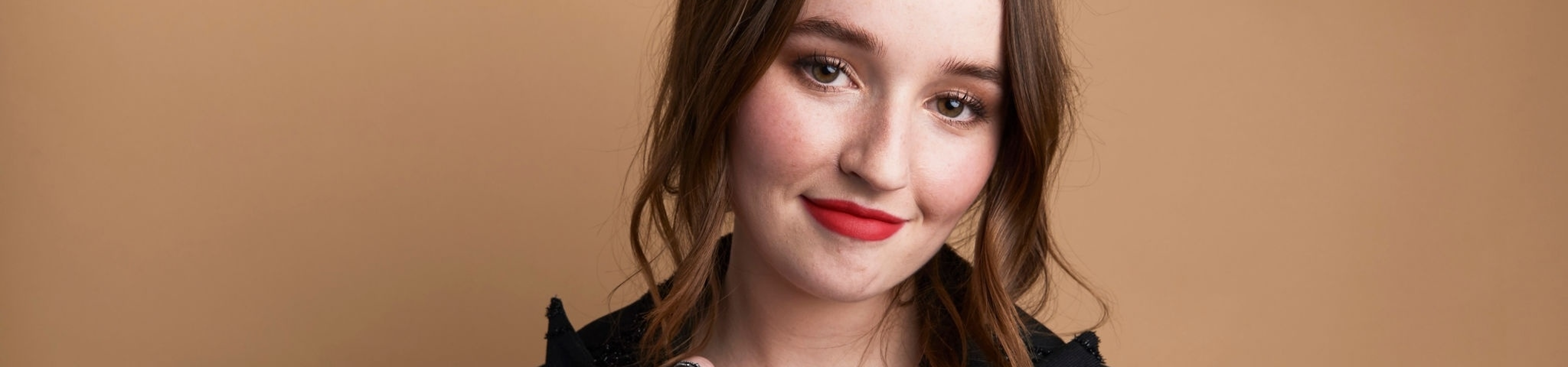 5120x1200 Kaitlyn Dever 2020 5120x1200 Resolution Wallpaper, HD ...