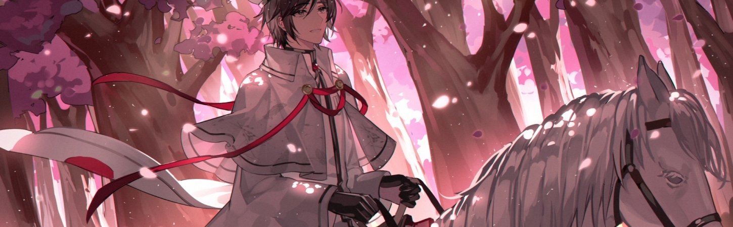 1450x450 Kaito Digital Vocaloid Art 1450x450 Resolution Wallpaper, HD ...