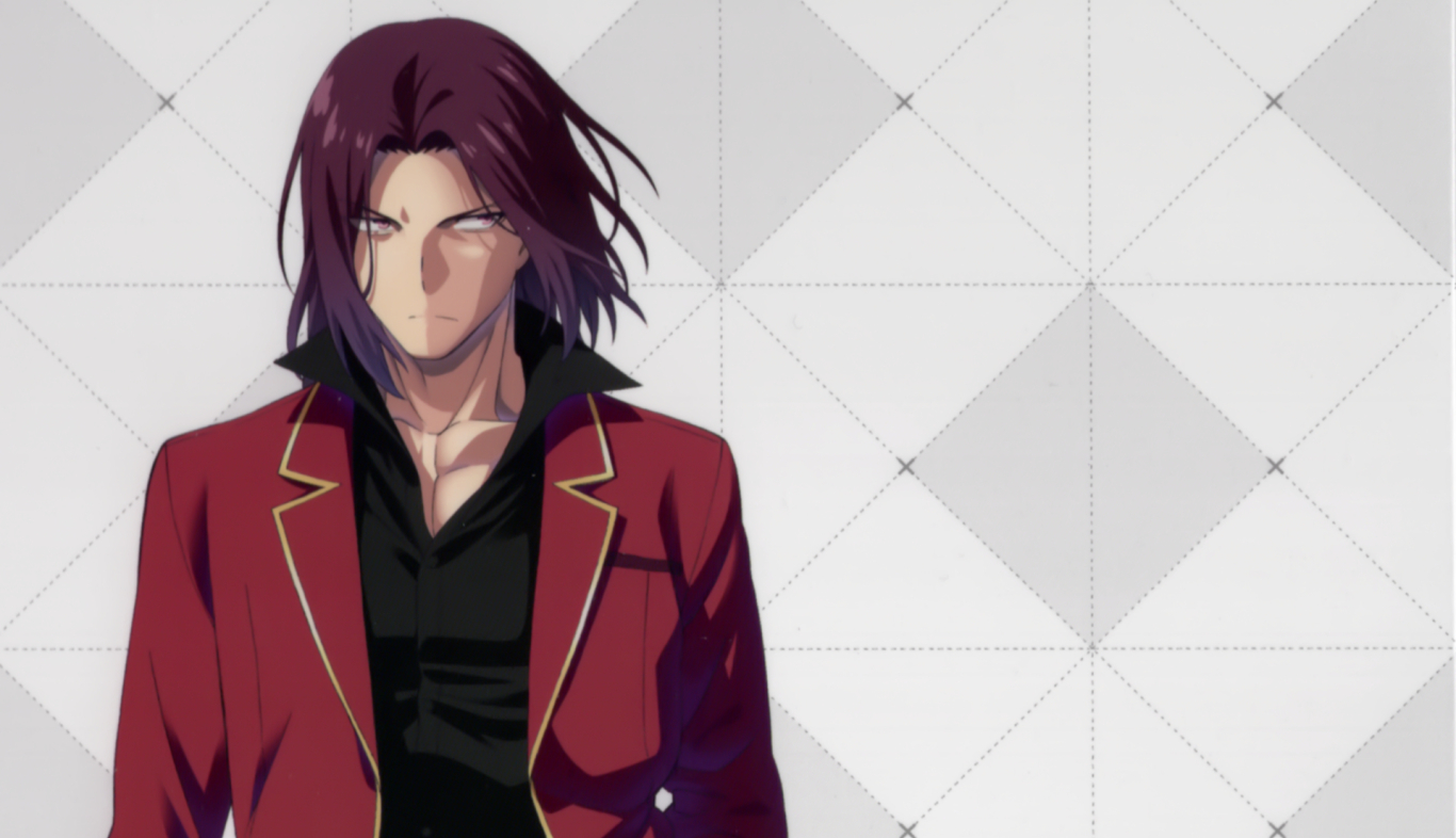 1366x786 Resolution Kakeru Ryuen Anime 1366x786 Resolution Wallpaper ...
