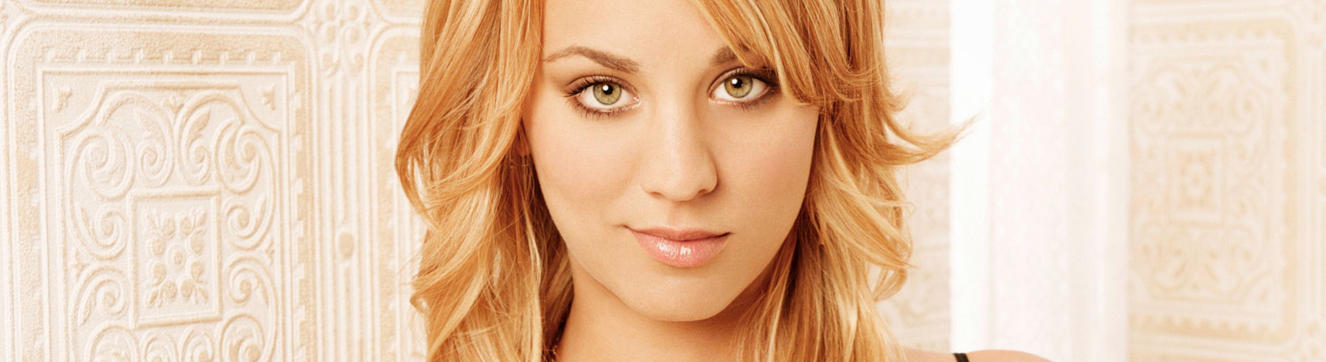 5120x1400 Resolution Kaley Cuoco Hot Pose 5120x1400 Resolution ...