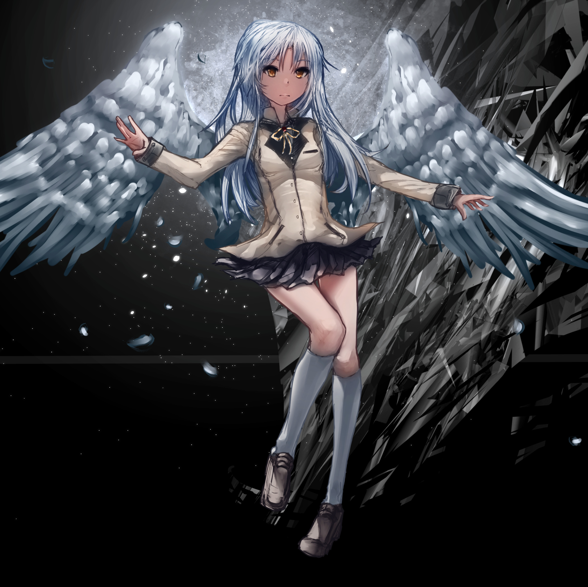 2025x2022 Resolution Kanade Tachibana 2025x2022 Resolution Wallpaper ...