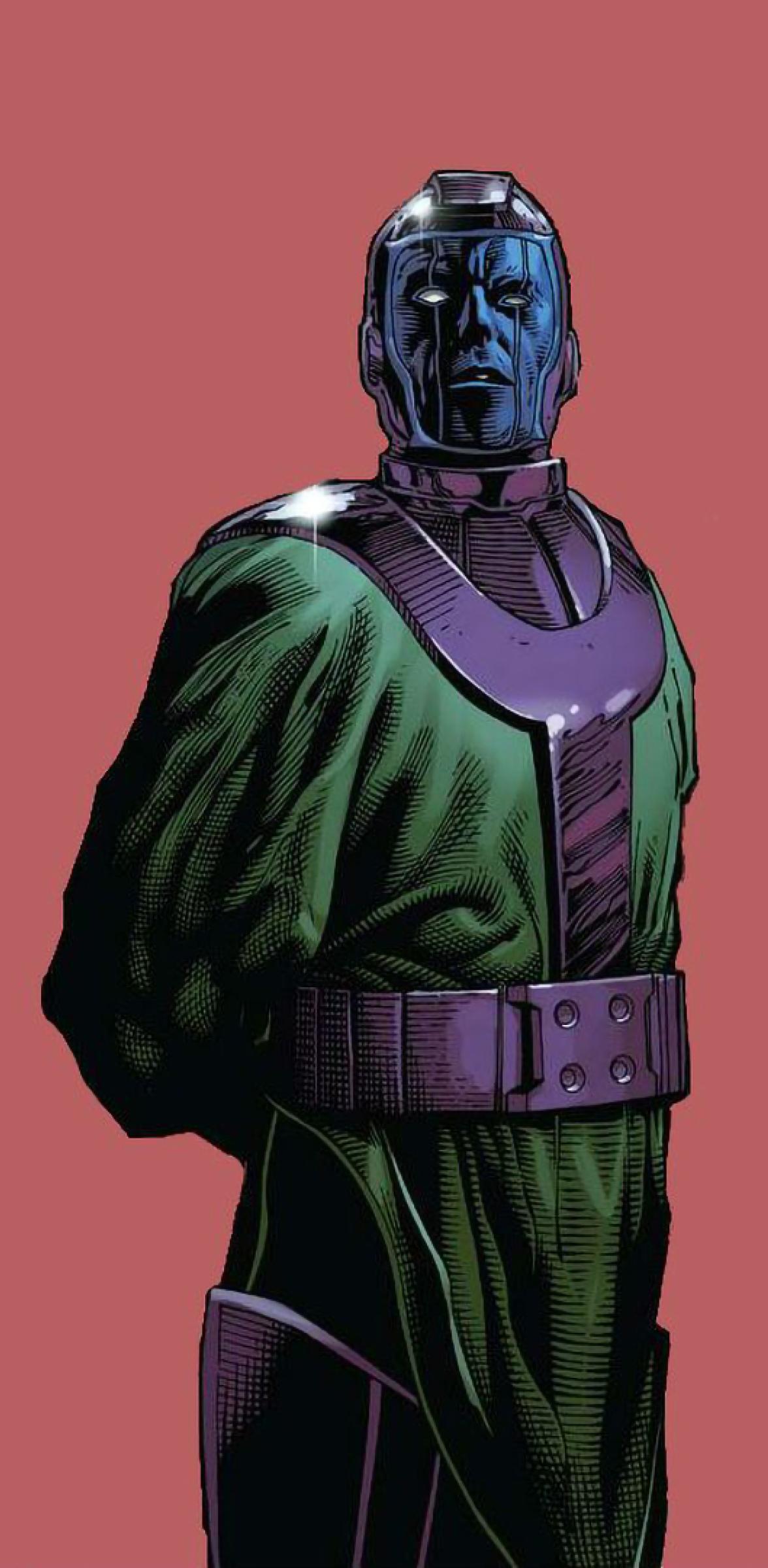 1176x2400 Kang the Conqueror Marvel Comic 1176x2400 Resolution ...