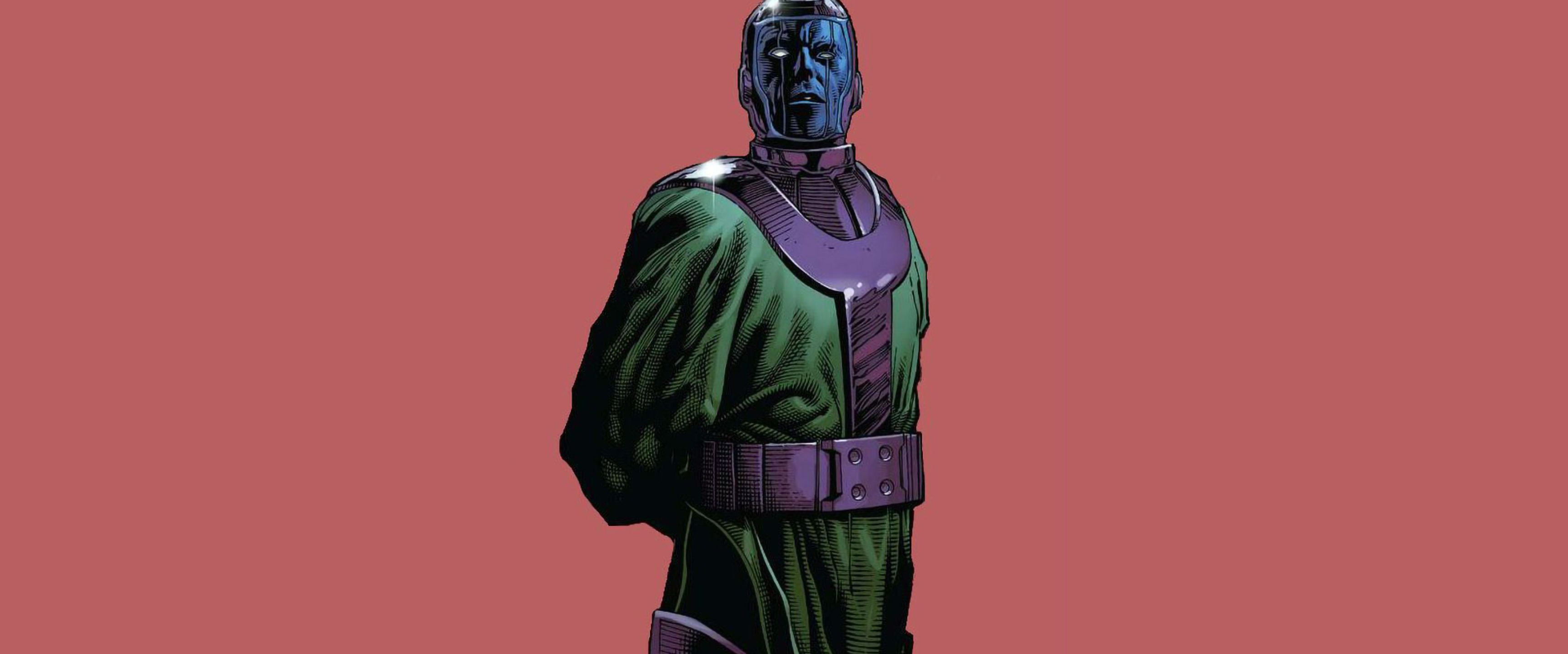 3449x1440 Resolution Kang the Conqueror Marvel Comic 3449x1440 ...
