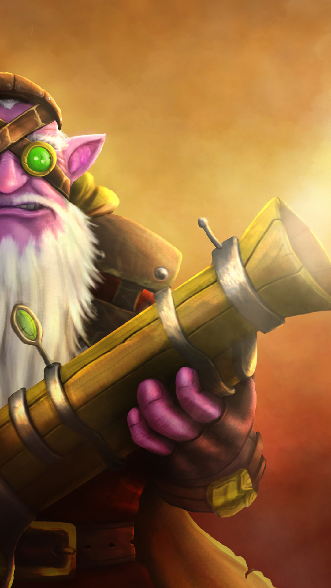 1082x1920 Resolution kardel sharpeye, dota 2, sniper 1082x1920 ...