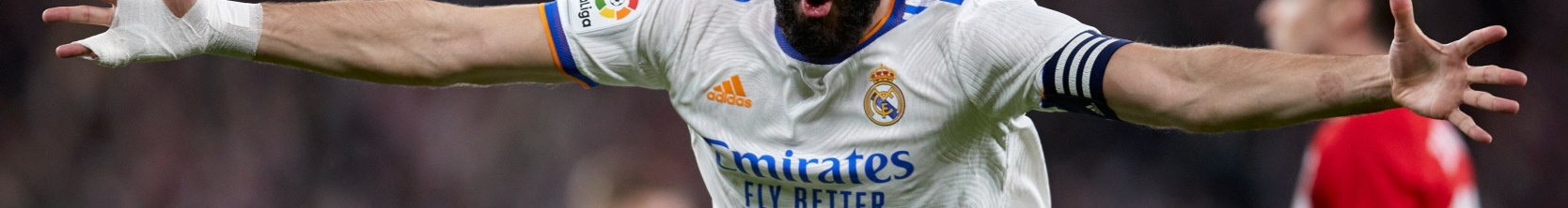 1668x222 Resolution Karim Benzema 4k Real Madrid 1668x222 Resolution ...