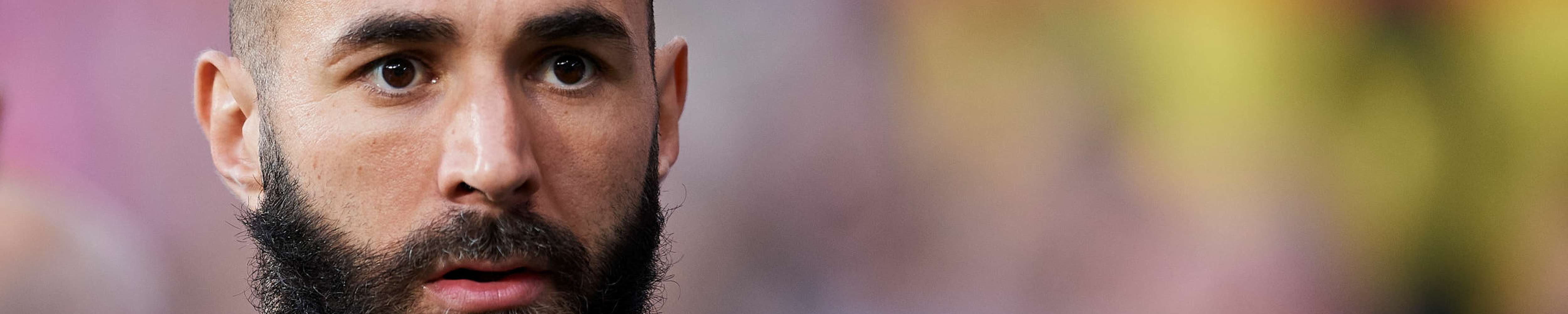 5001x1000 Resolution Karim Benzema HD French footballer 5001x1000 ...