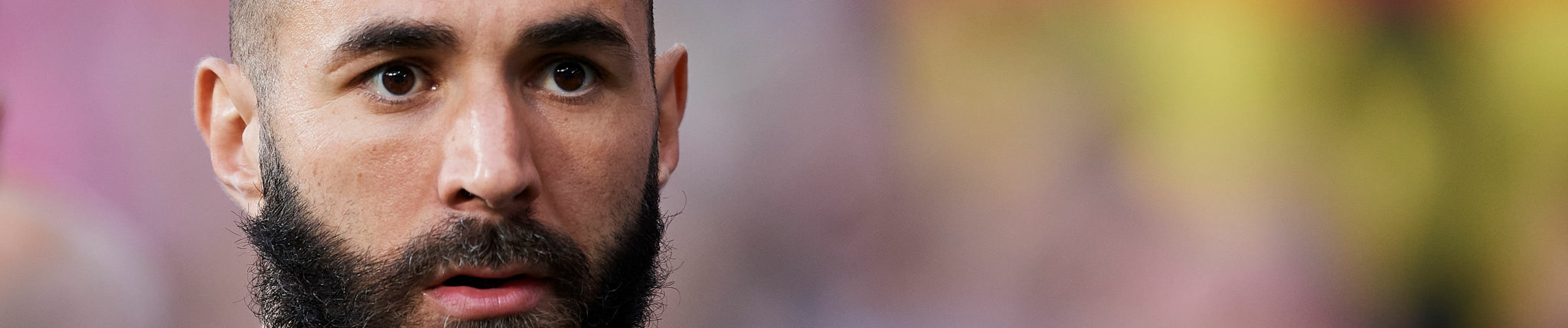 6880x1440 Resolution Karim Benzema HD French footballer 6880x1440 ...