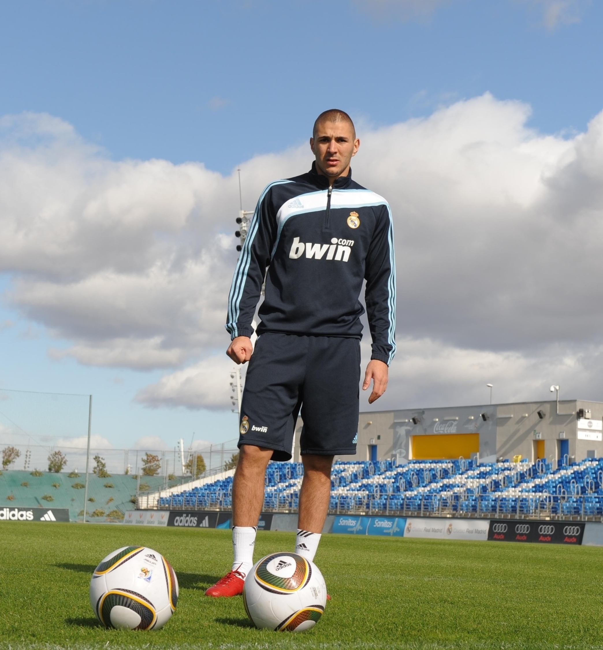2088x2250 karim benzema, real, footballer 2088x2250 Resolution ...