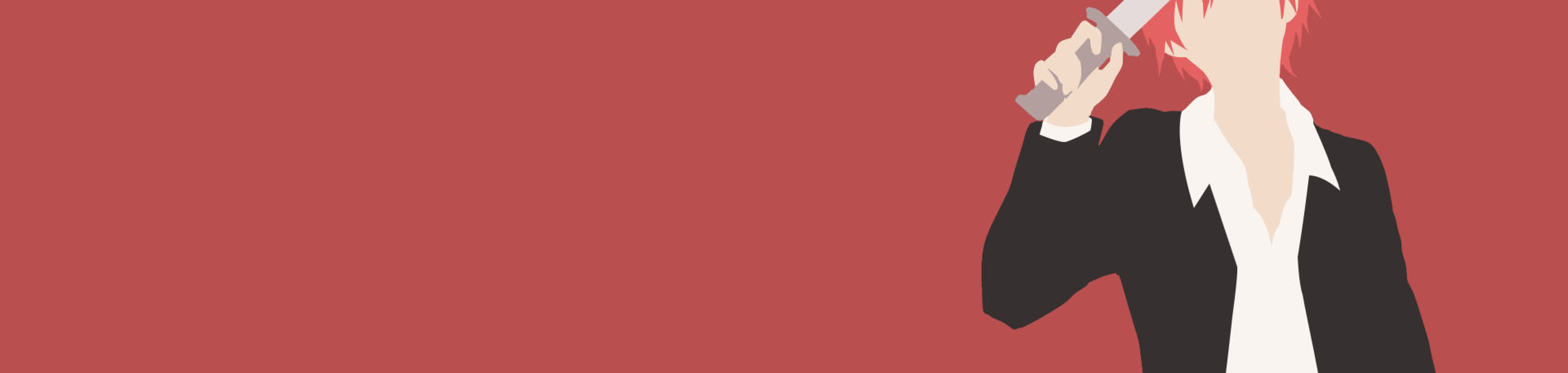 7560x1800 Karma Akabane 7560x1800 Resolution Wallpaper, HD Anime 4K ...