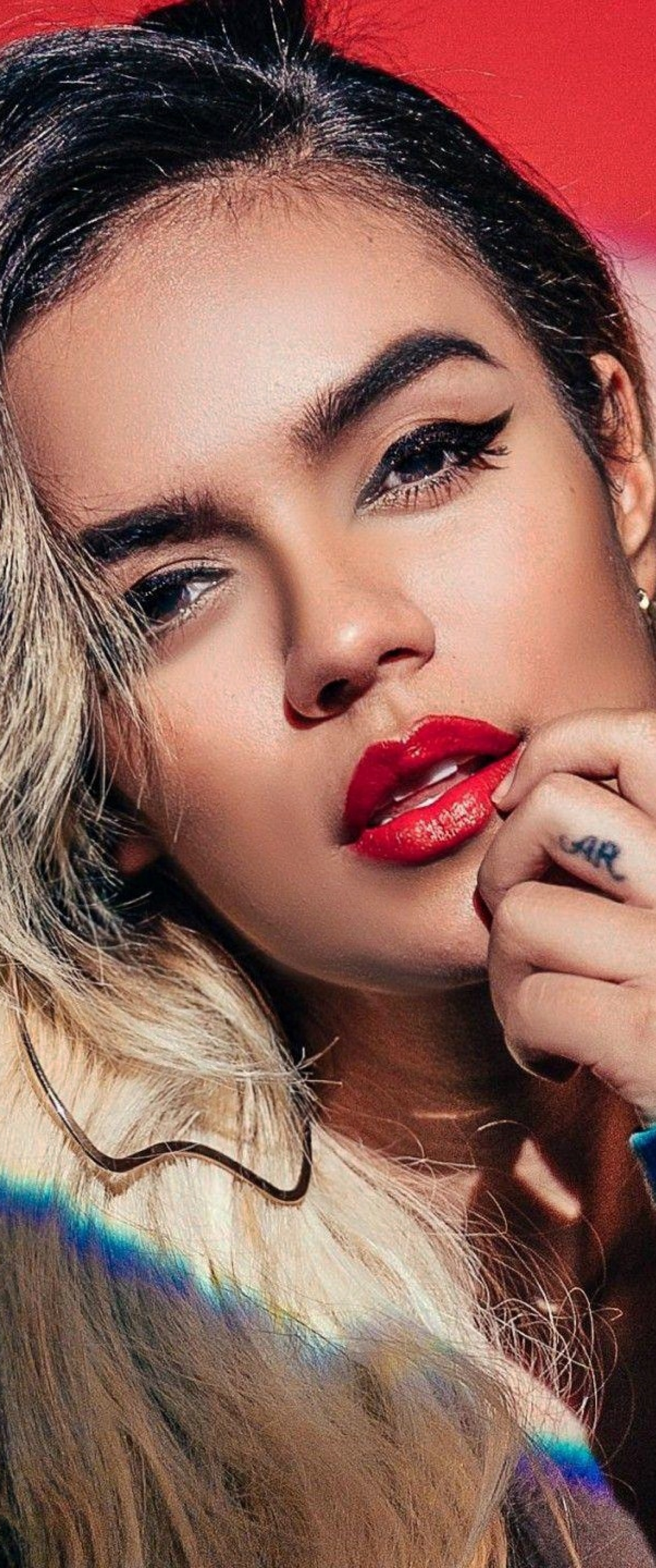 1440x3440 Karol G 2020 1440x3440 Resolution Wallpaper, HD Celebrities ...