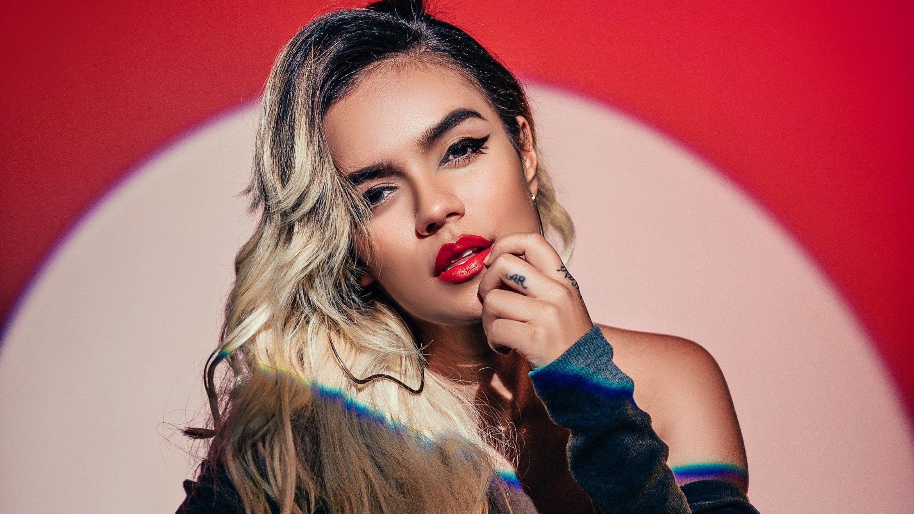 3072x1728 Karol G 2020 3072x1728 Resolution Wallpaper, HD Celebrities ...