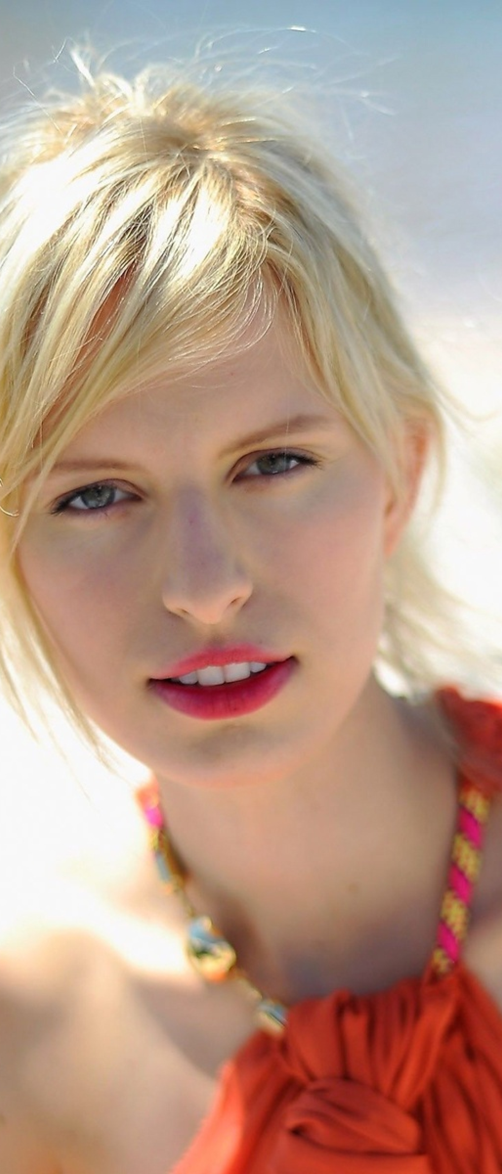 1644x3840 Karolina Kurkova New Images 1644x3840 Resolution Wallpaper ...