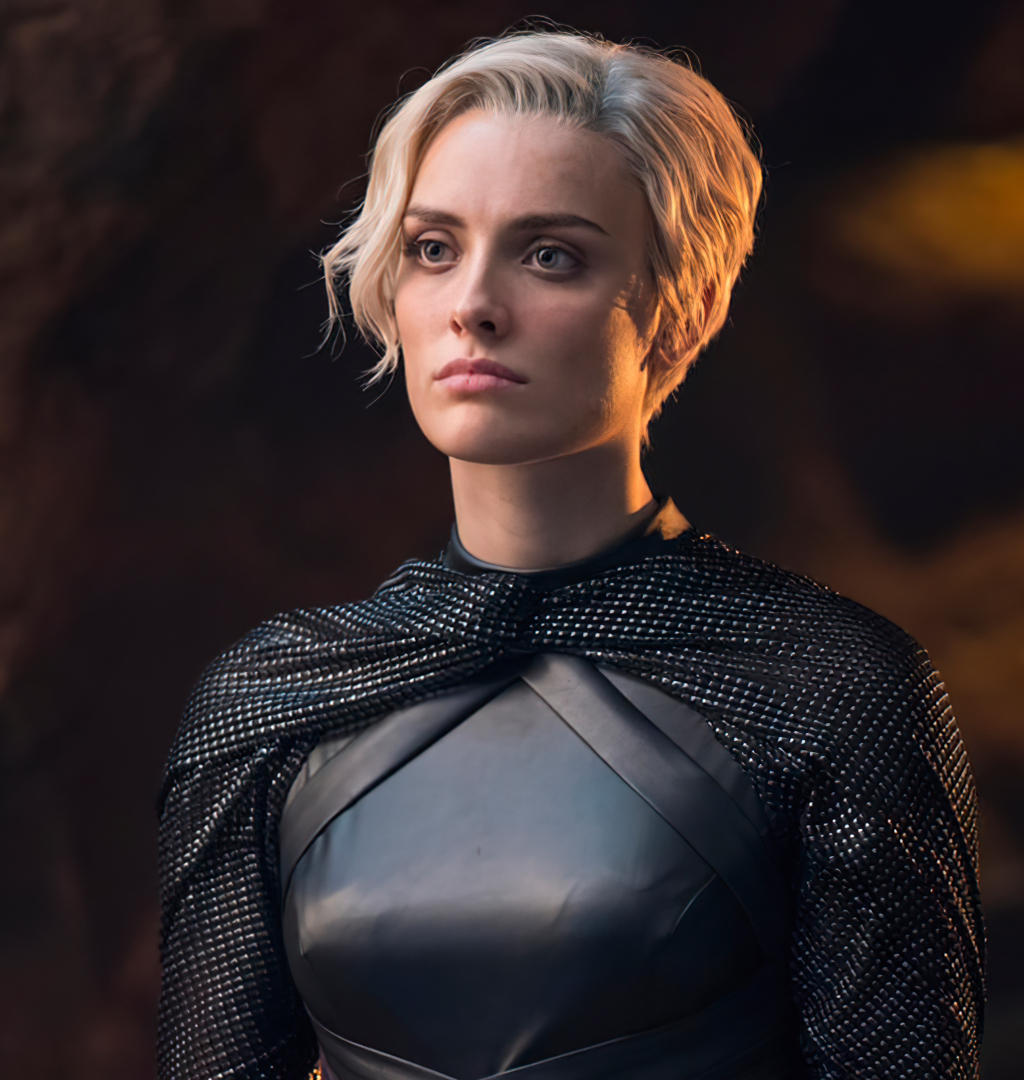 1024x1080 Resolution Kate Kane As Wallis Day In Batwoman 1024x1080 ...