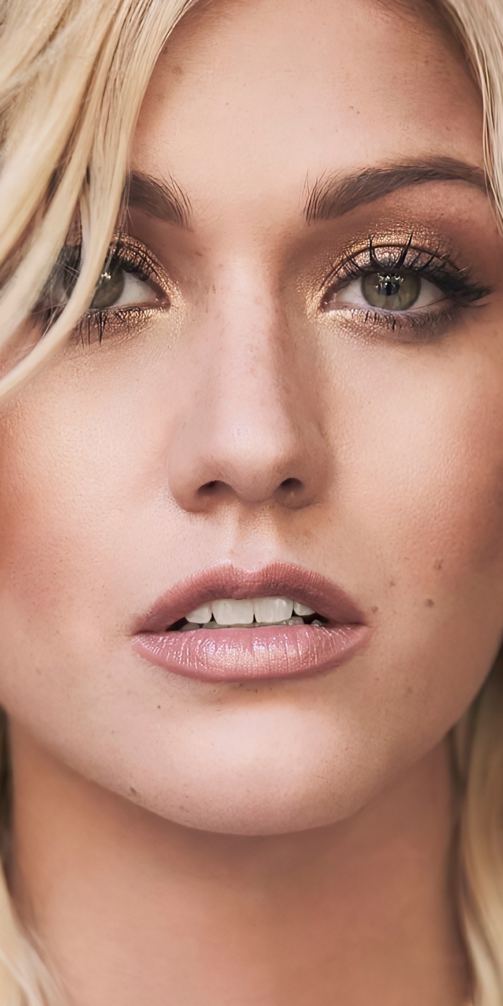 1000x2000 Resolution Katherine McNamara Face 2020 1000x2000 Resolution ...
