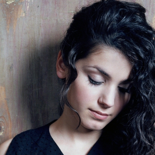 512x512 Resolution katie melua, wall, girl 512x512 Resolution Wallpaper ...