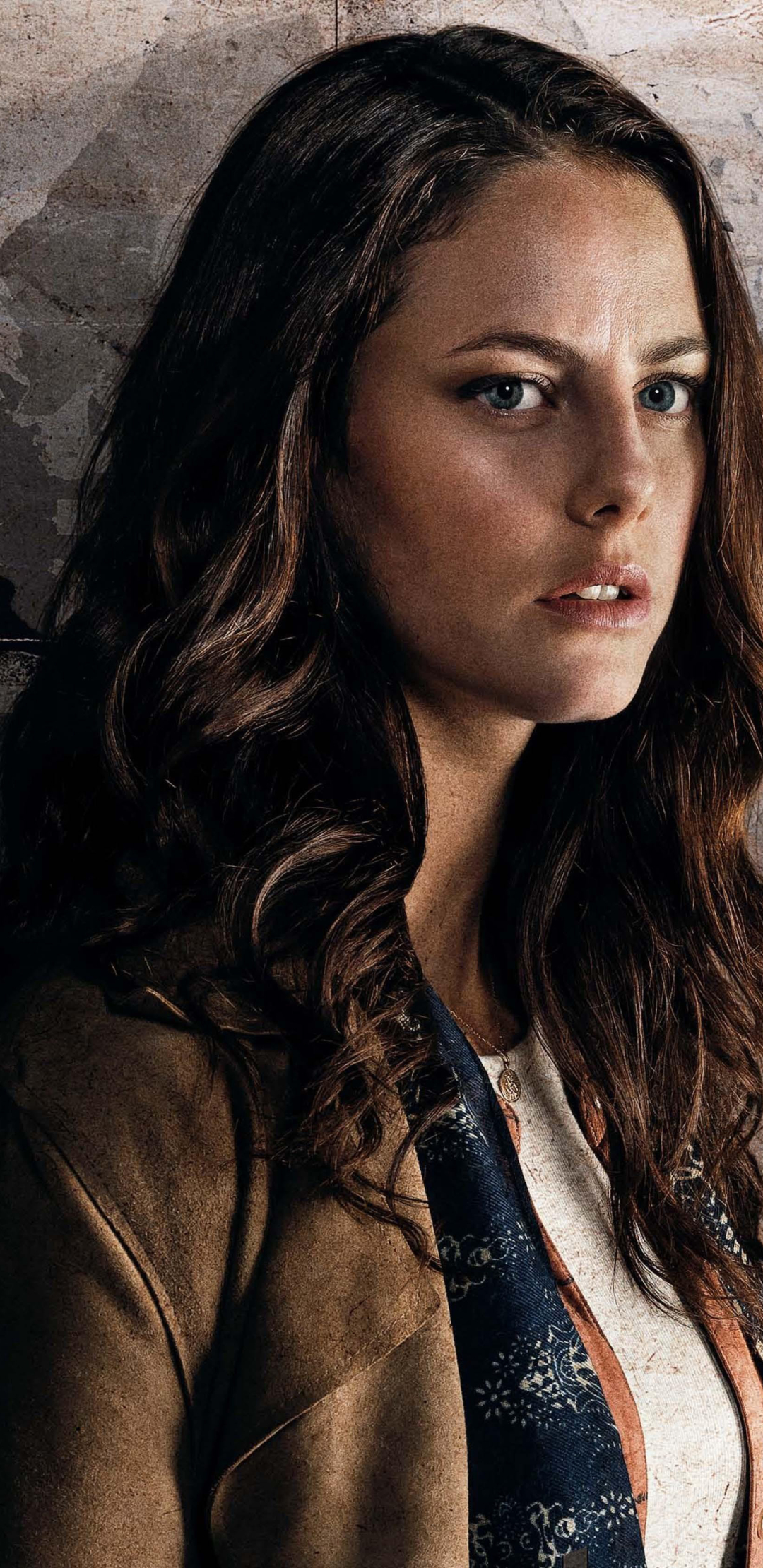 1080x2220 Resolution Kaya Scodelario In Maze Runner The Death Cure 2018 ...