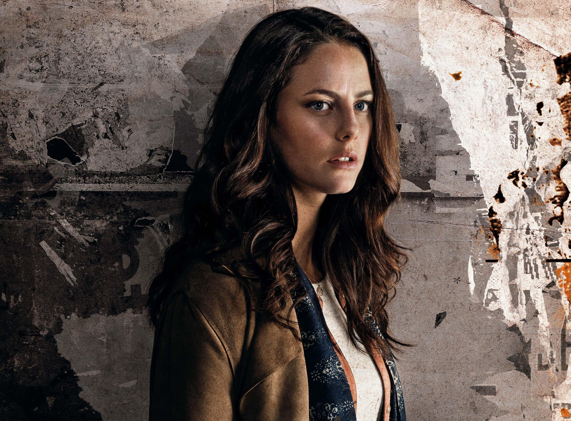 1900x1400 Resolution Kaya Scodelario In Maze Runner The Death Cure 2018 ...