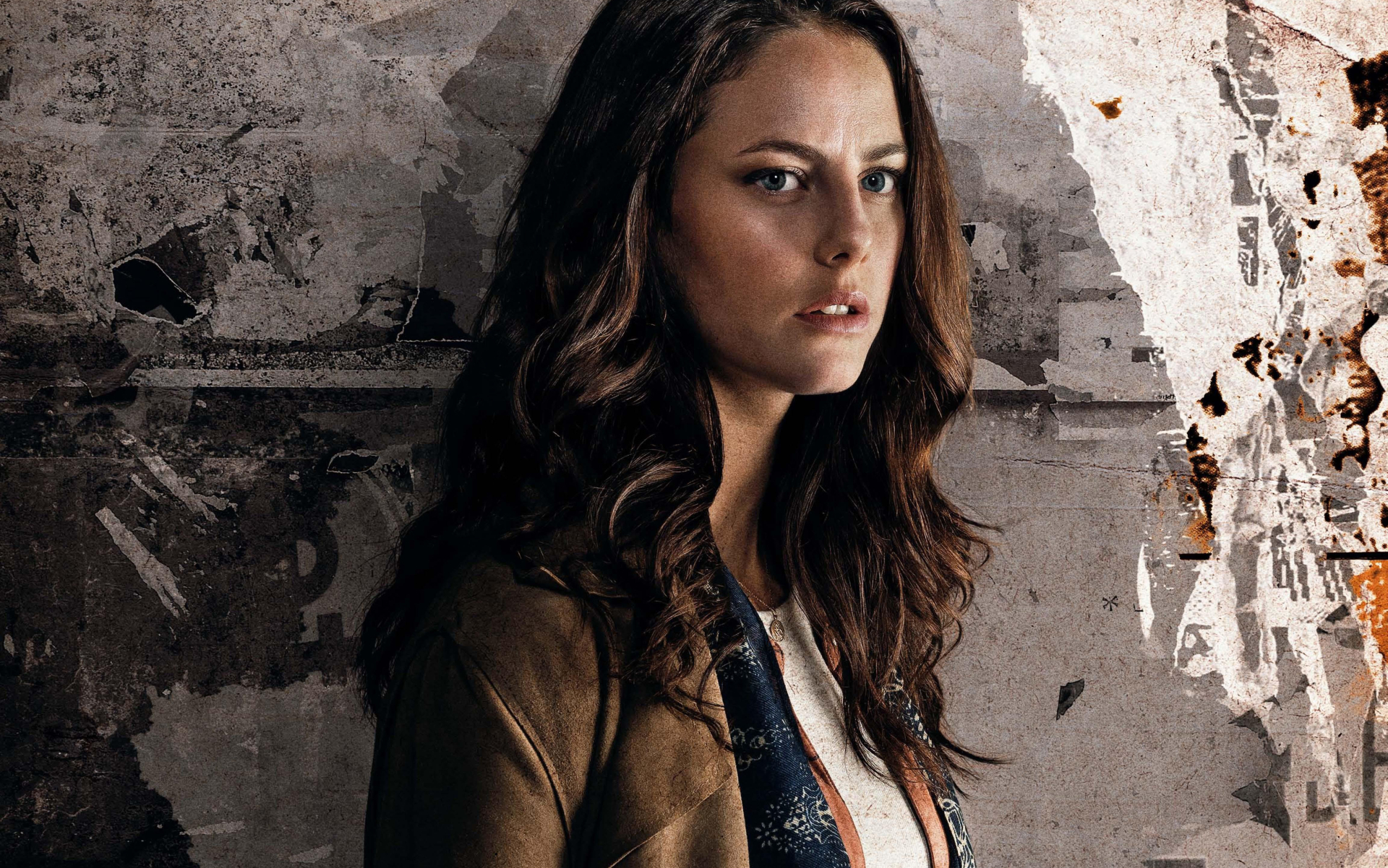 1920x1202 Resolution Kaya Scodelario In Maze Runner The Death Cure 2018 ...