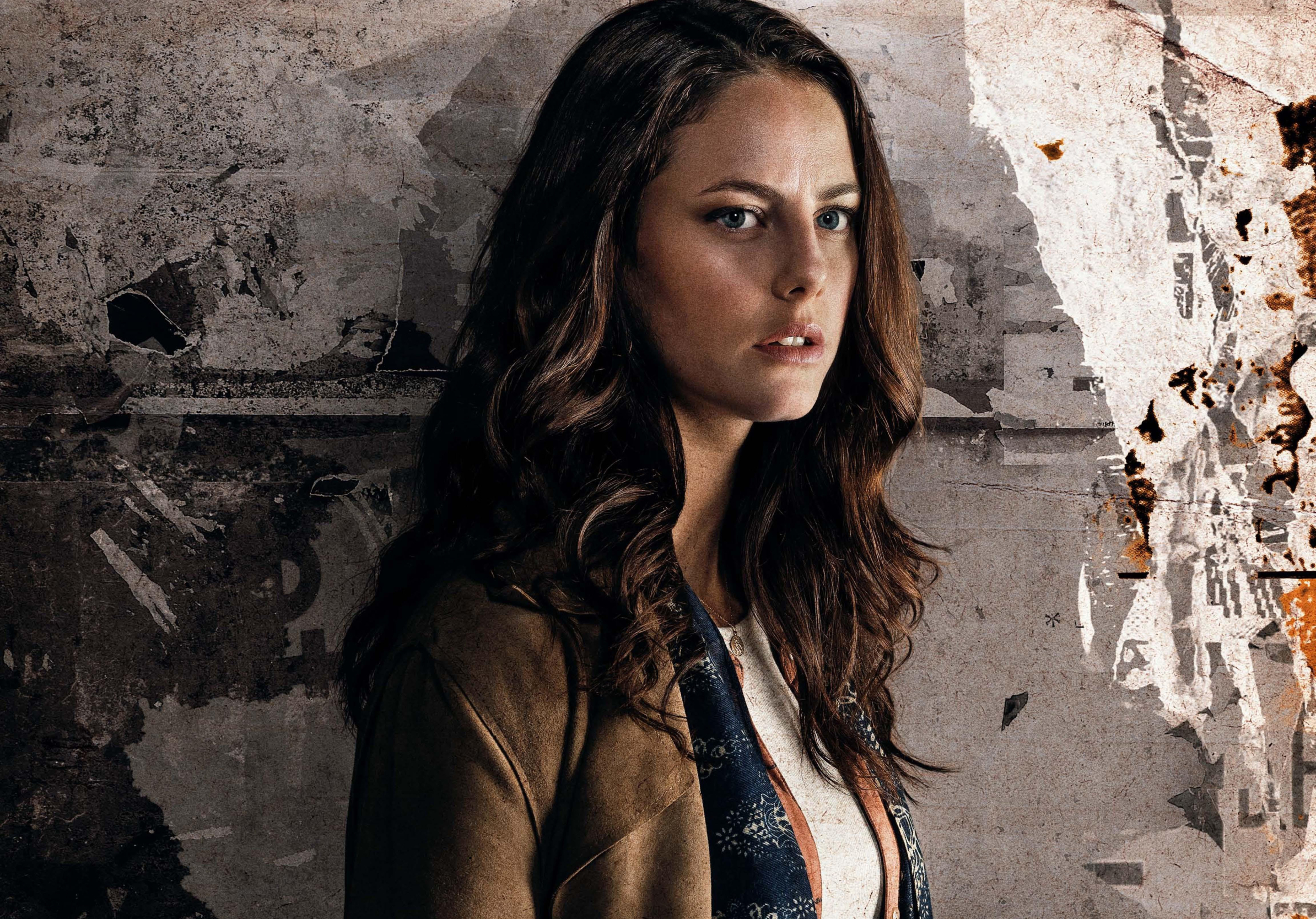 2388x1668 Resolution Kaya Scodelario In Maze Runner The Death Cure 2018 ...