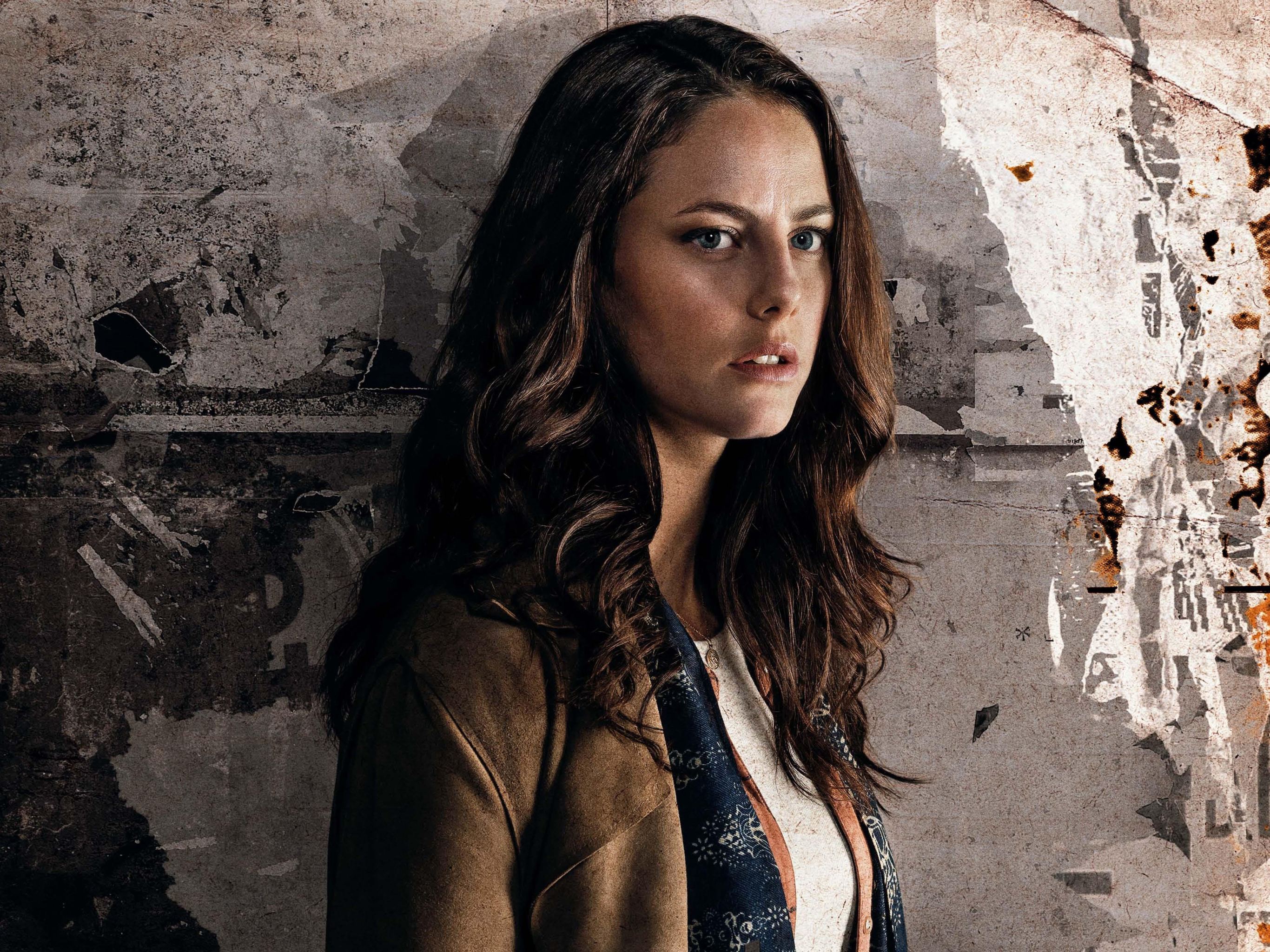 2732x2048 Kaya Scodelario In Maze Runner The Death Cure 2018 2732x2048 ...